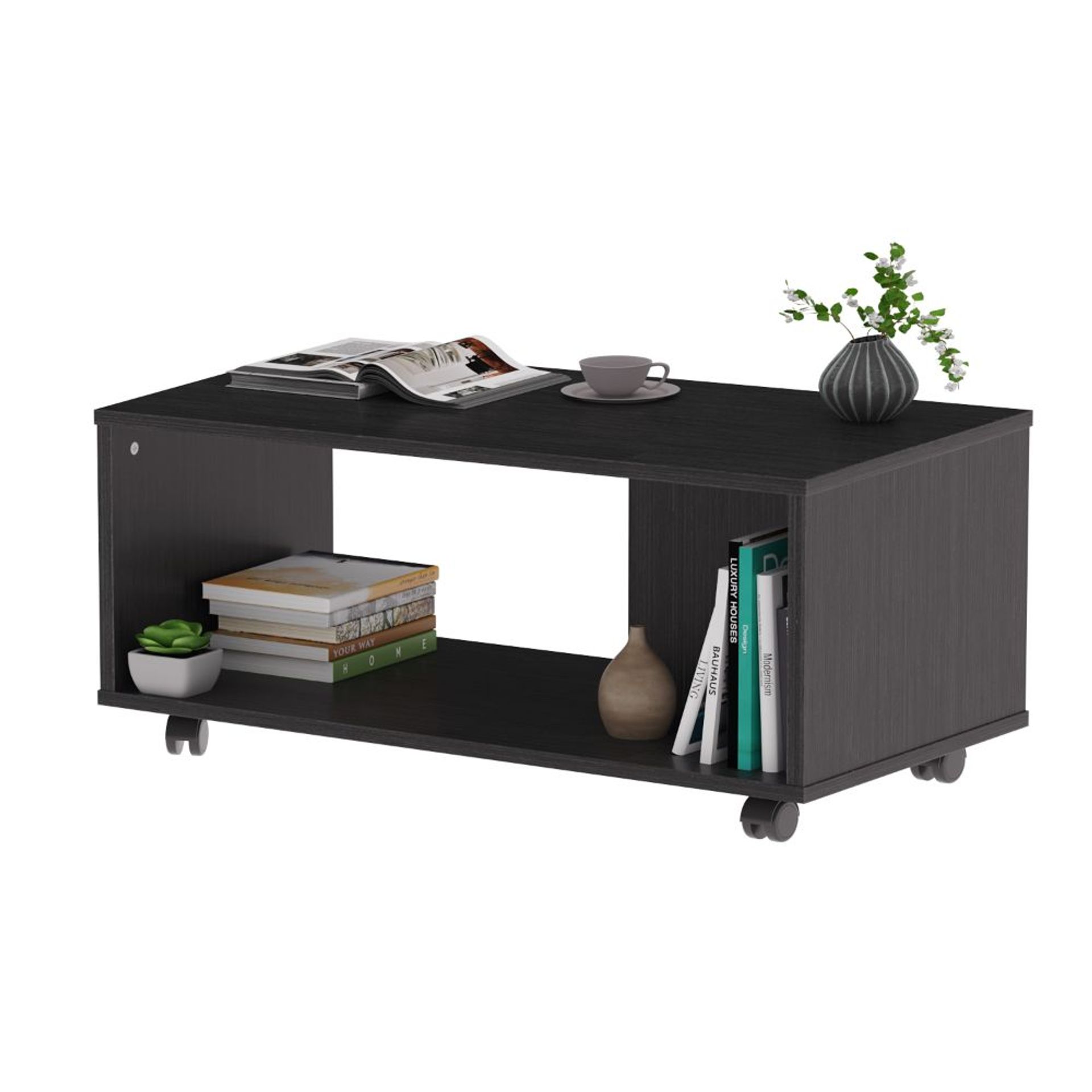 Buy Leonis Coffee Table Online At Best Price In India | Wakefit
