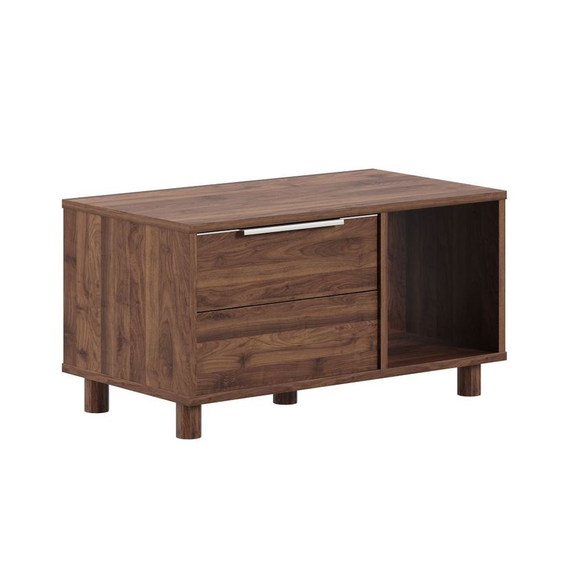 Buy Sencillo Engineered Wood Coffee Table Online at Best prices ...