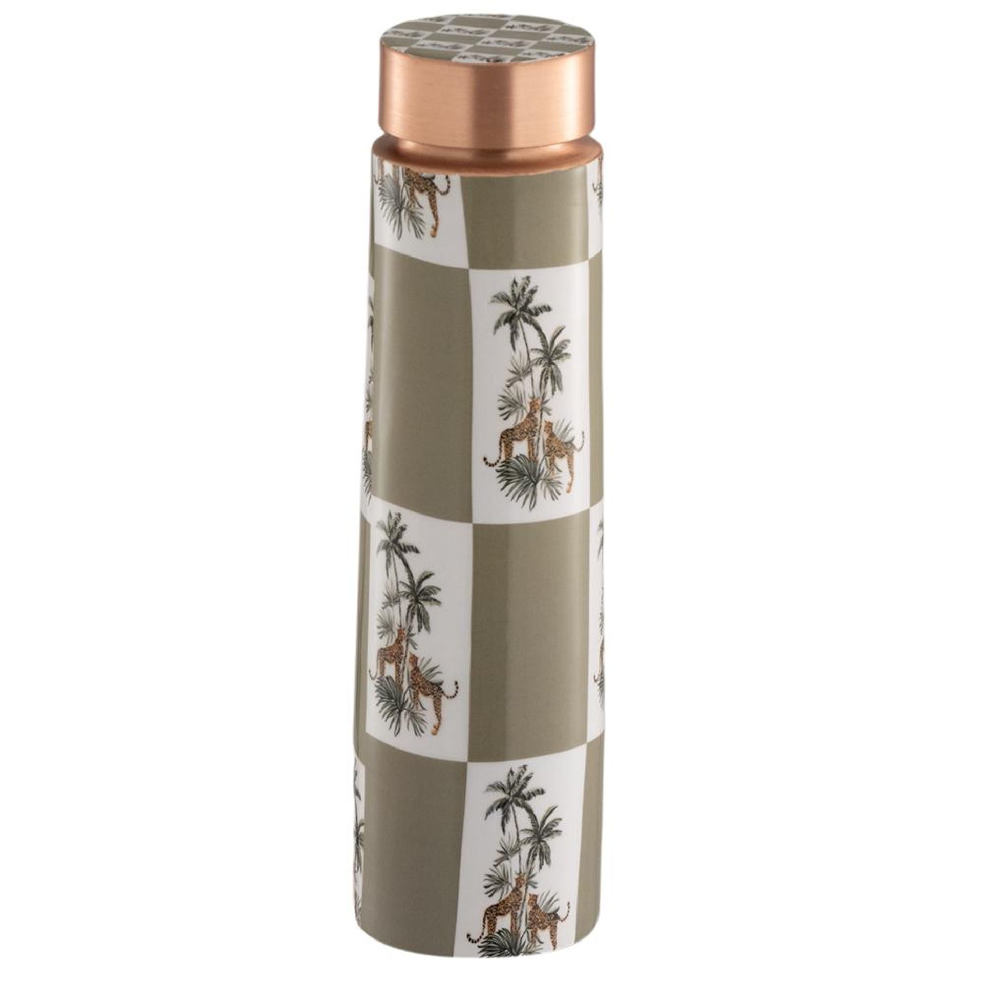 Buy Ness Copper Bottle Online At Best Price In India | Wakefit