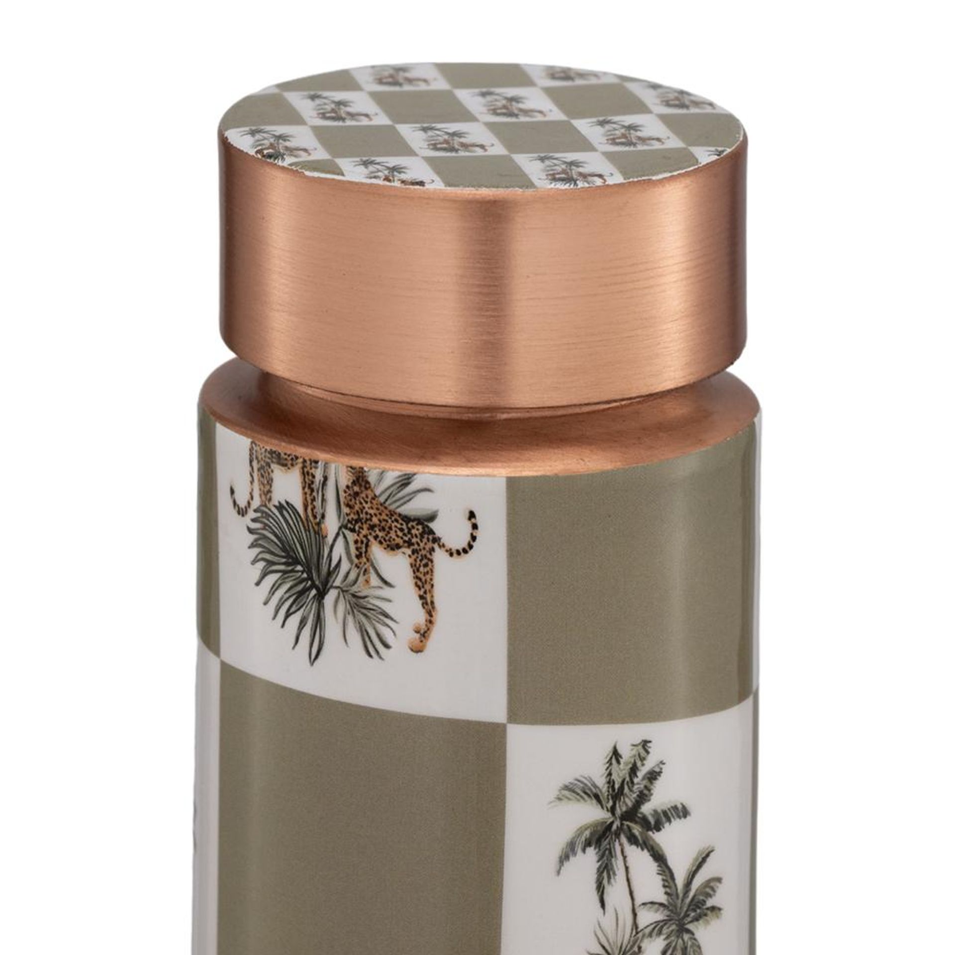 Buy Ness Copper Bottle Online At Best Price In India | Wakefit