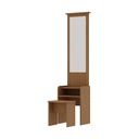 Buy Engineered Wood Dressing Table Heka Online At Best Price In India ...