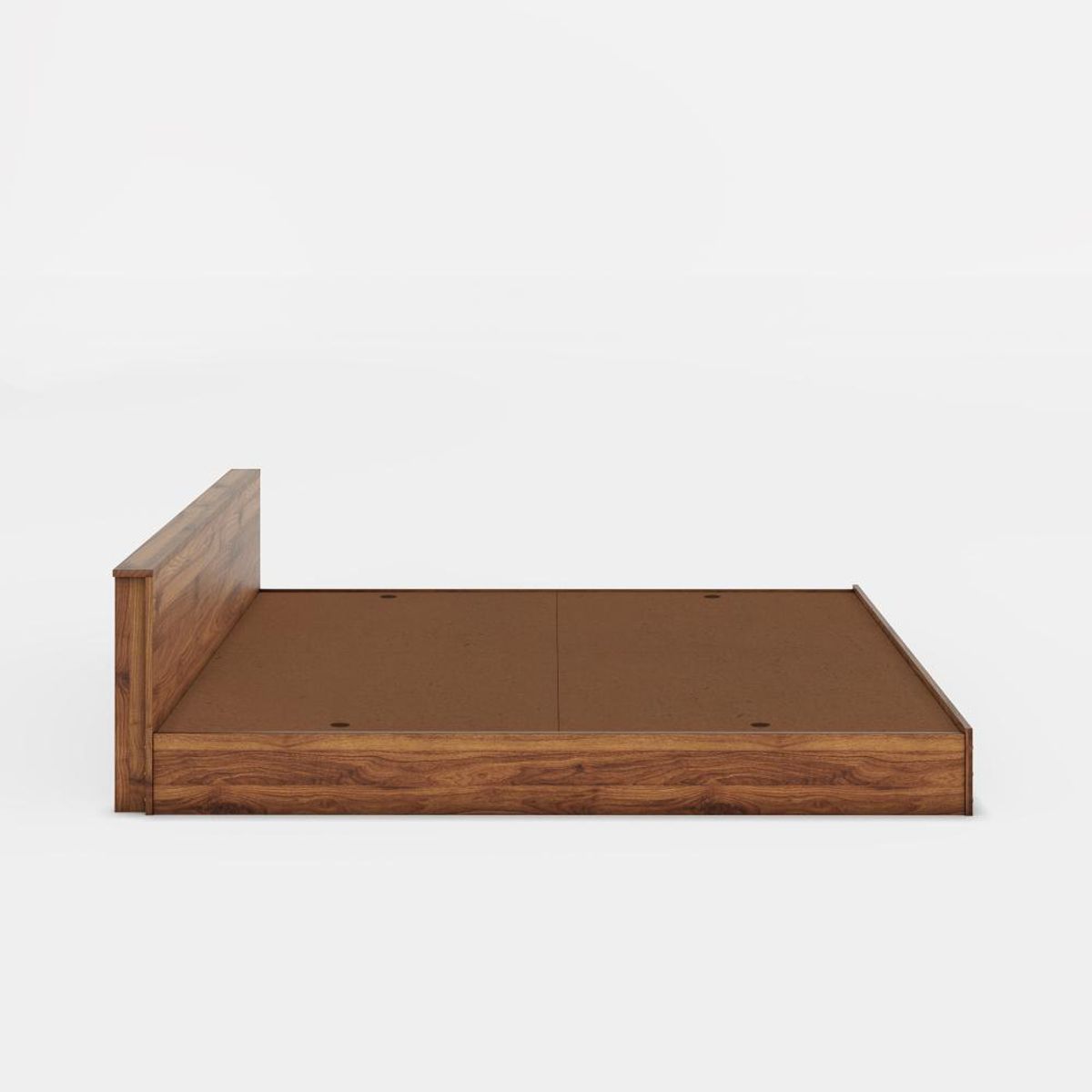 Buy Cosmo Engineered Wood Bed Online at Best prices starting from ₹9499 ...