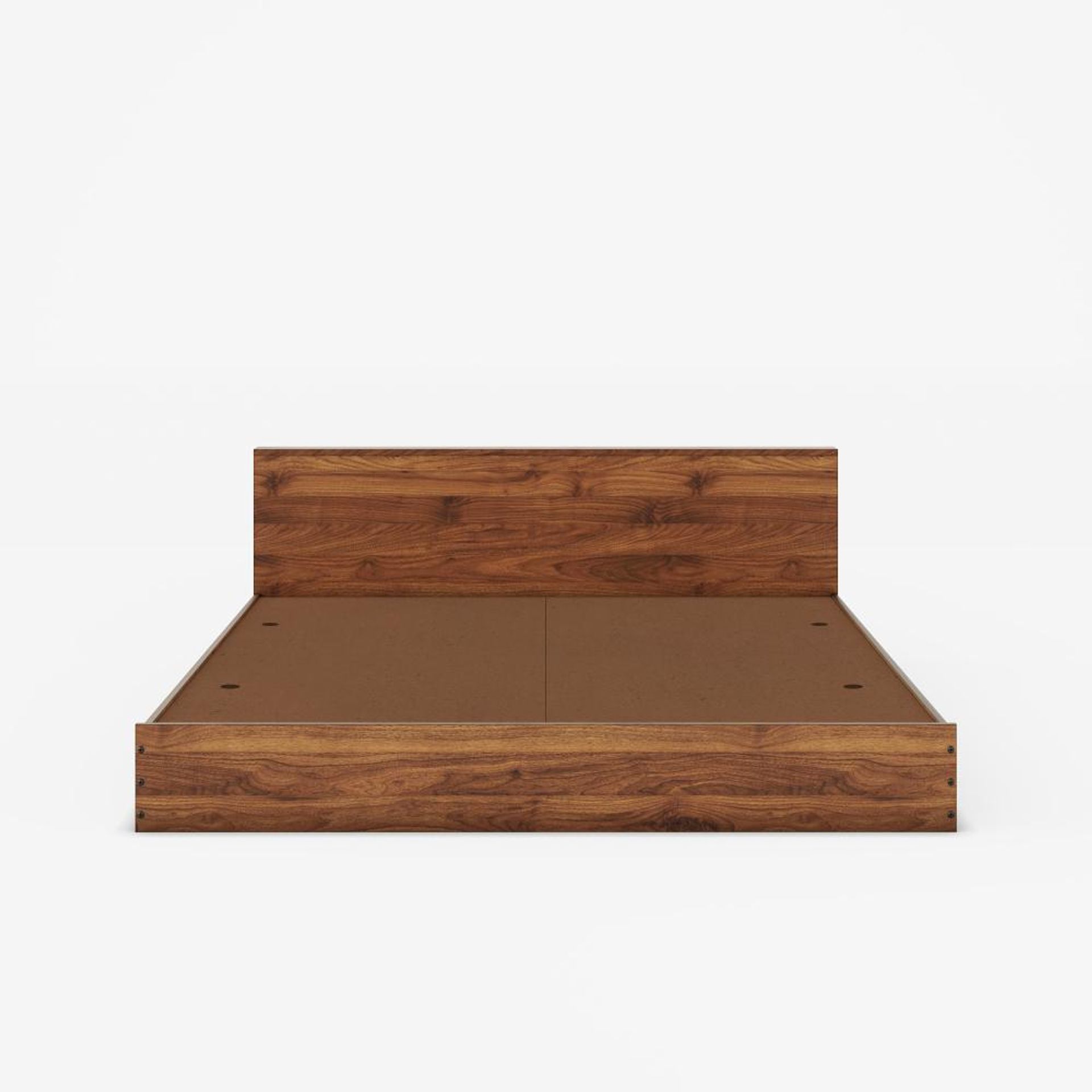 Buy Cosmo Engineered Wood Bed Online at Best prices starting from ₹9499 ...