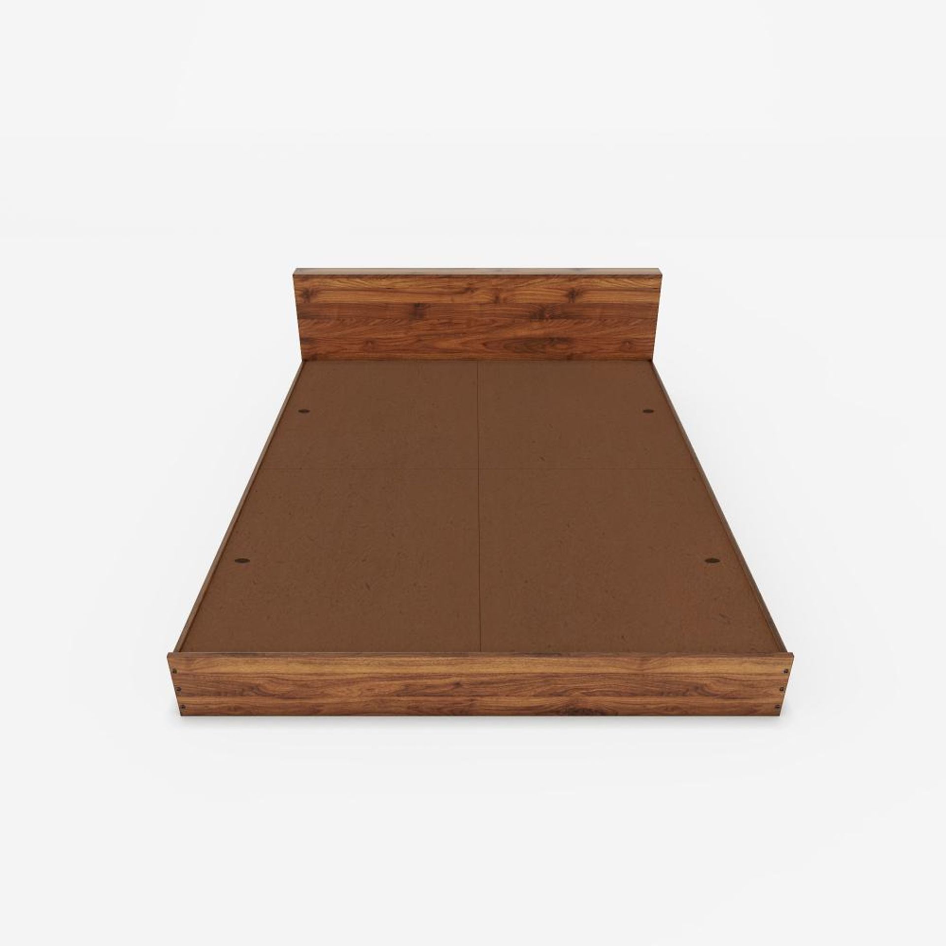 Buy Cosmo Engineered Wood Bed Online at Best prices starting from ₹9499 ...