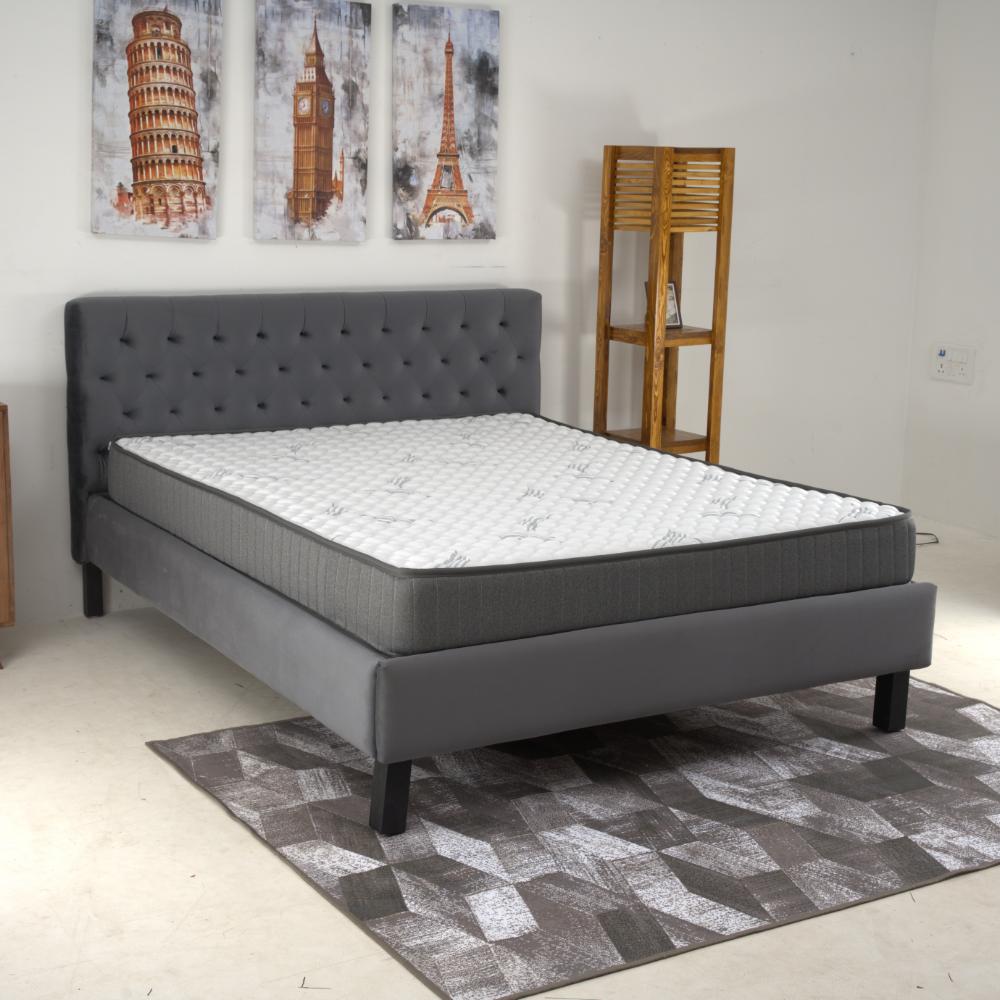 Buy Elevate Ortho Spring Mattress Online at Best Prices Starting from ...