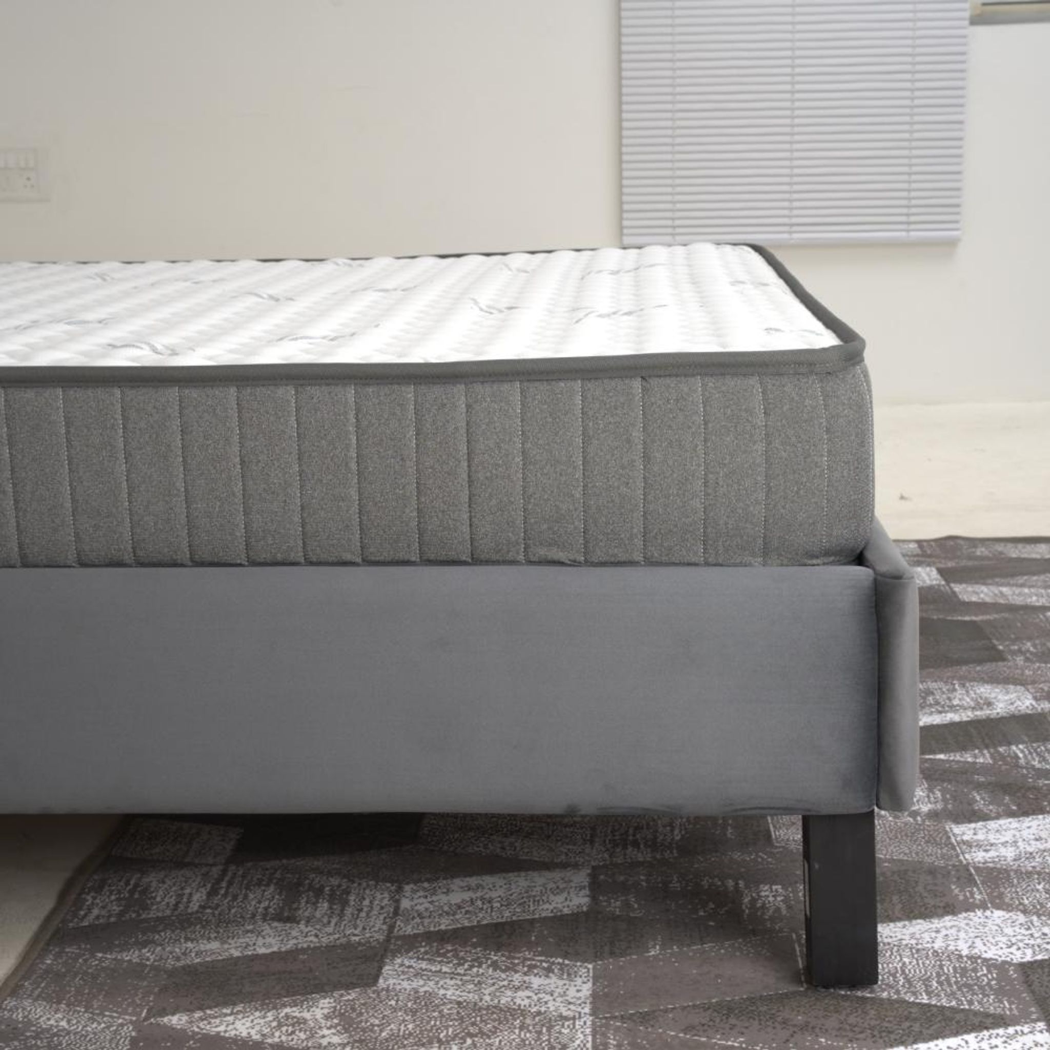 Buy Elevate Ortho Spring Mattress Online at Best Prices Starting from ...