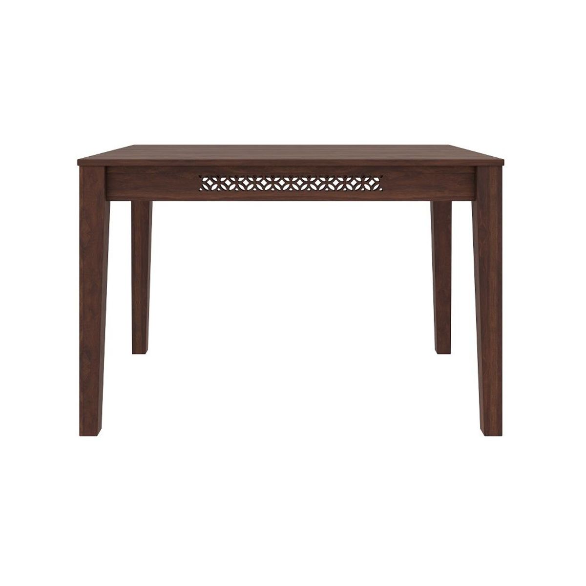 Dining Table Set: Buy Fanila 4 Seater Dining Set Online at Best Price ...