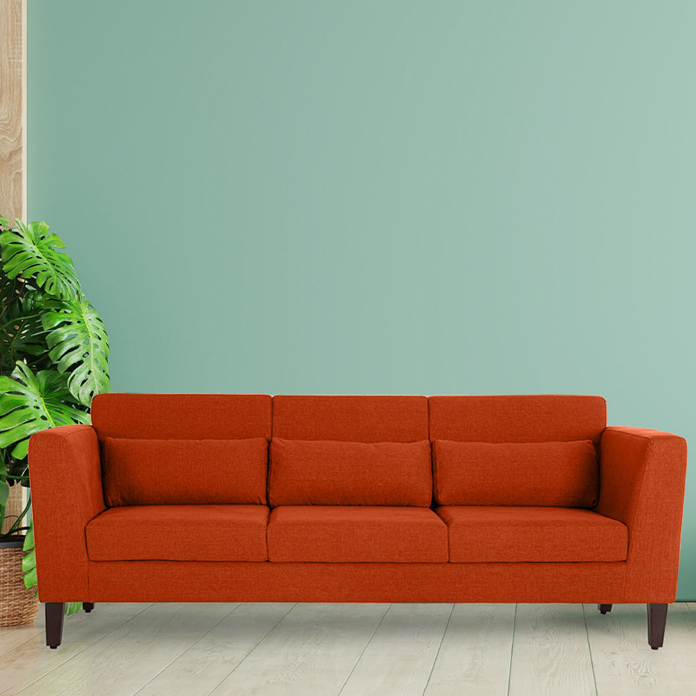 Buy SnoozePro Sofa Set Online at Prices from ₹19800 | Wakefit