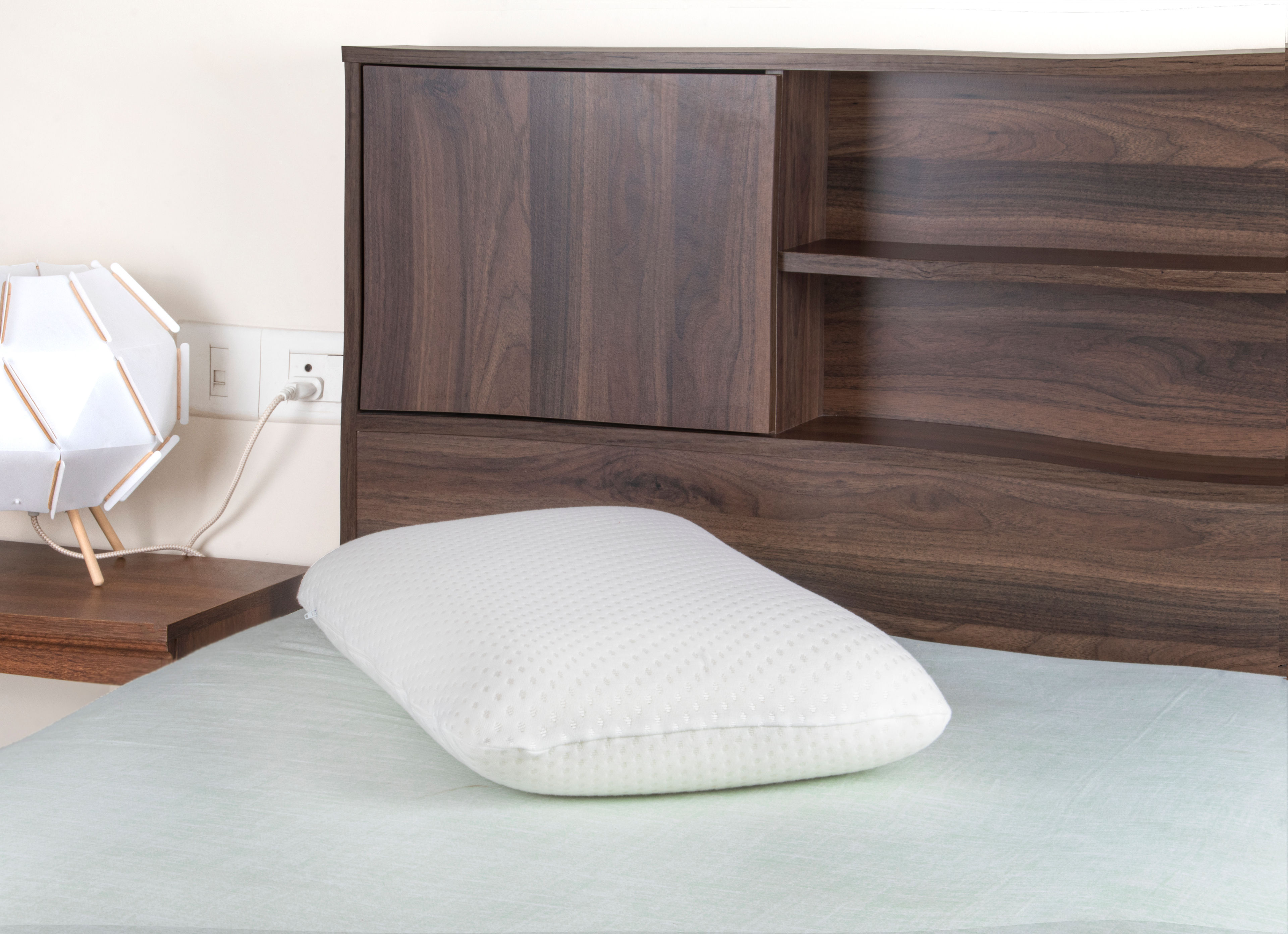 Buy Super Soft Pillow Online At Best Price In India | Wakefit