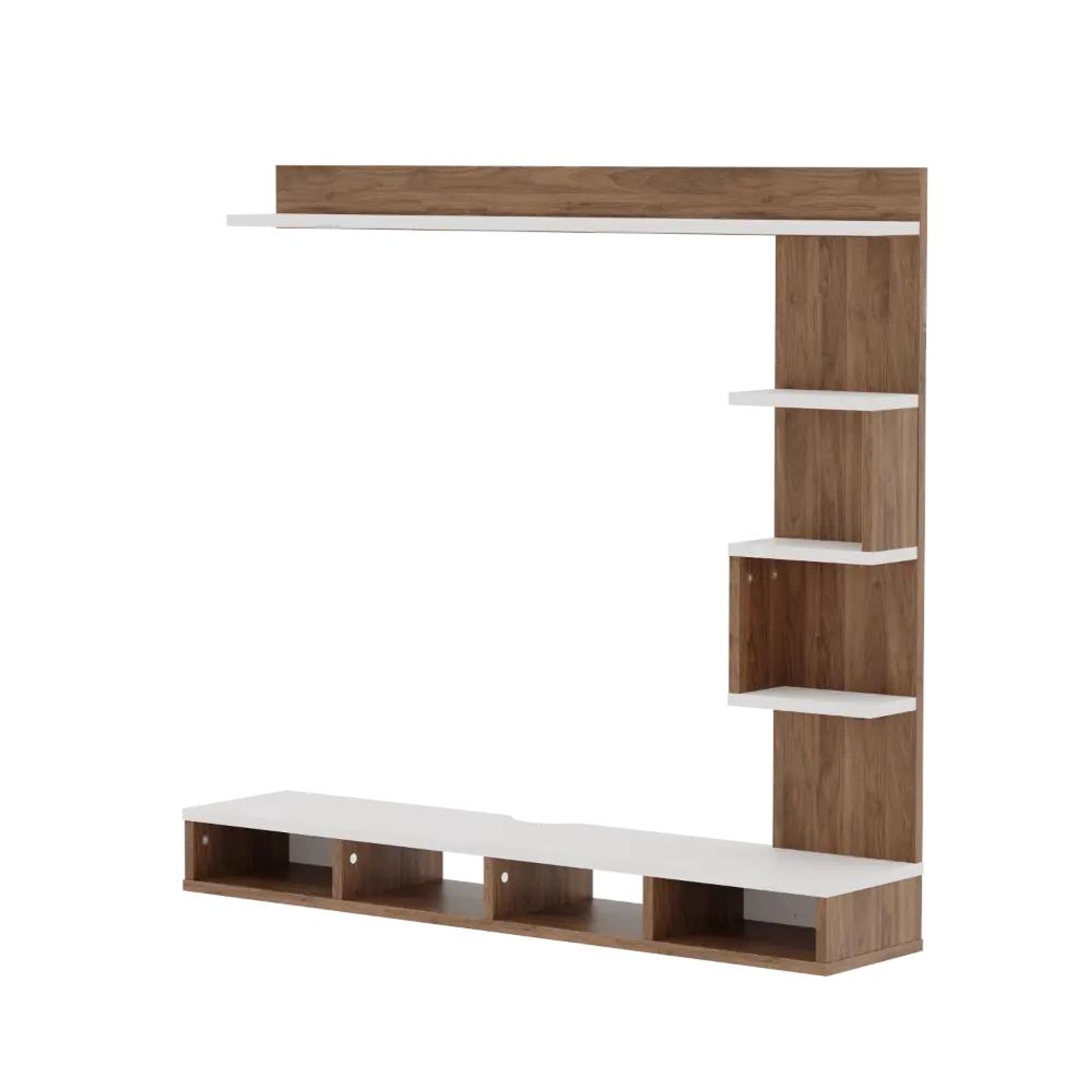 Buy Leporis Tv Unit Online At Best Price In India | Wakefit