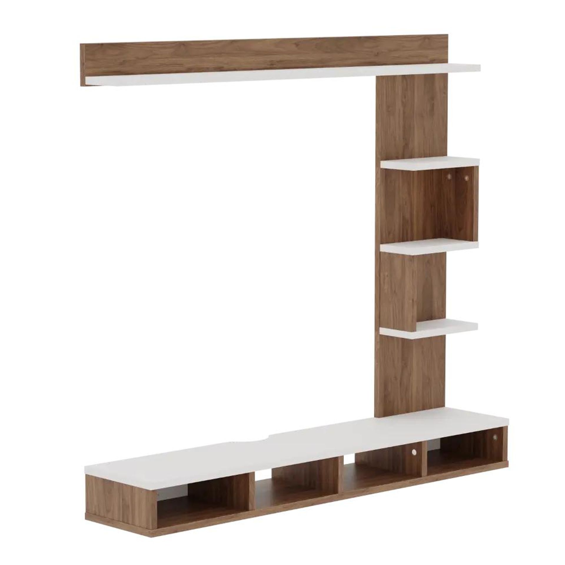 Buy Leporis Tv Unit Online At Best Price In India | Wakefit