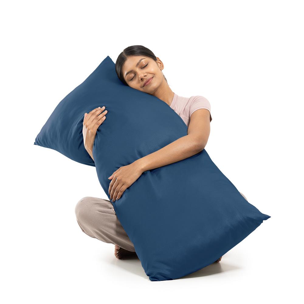 Buy Cuddle Pillow Online At Best Price In India | Wakefit