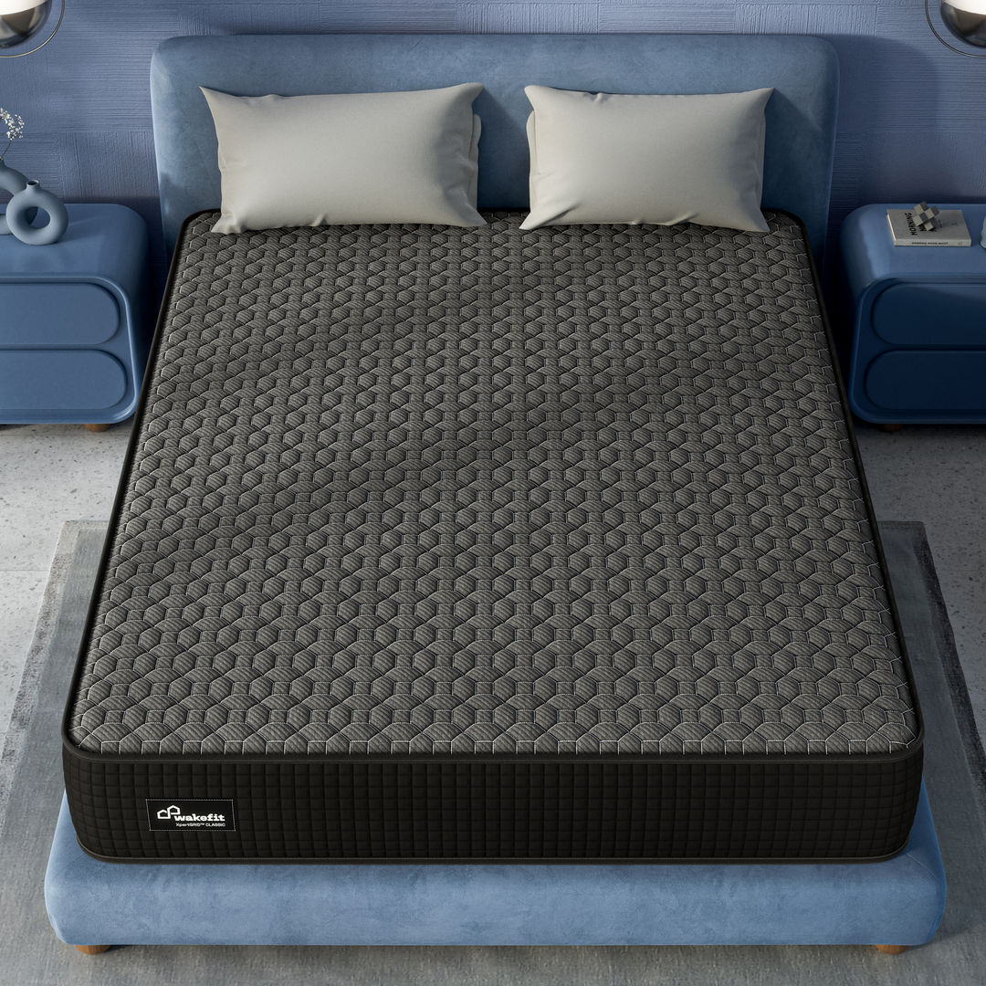 Mattress: Buy Xpert Grid Mattress Online at Best Prices Starting from ...