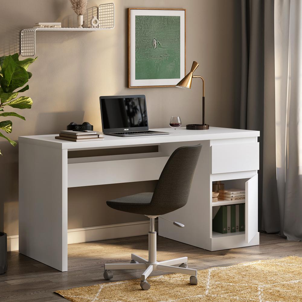 Buy Camus Study Table Online At Best Price In India Wakefit