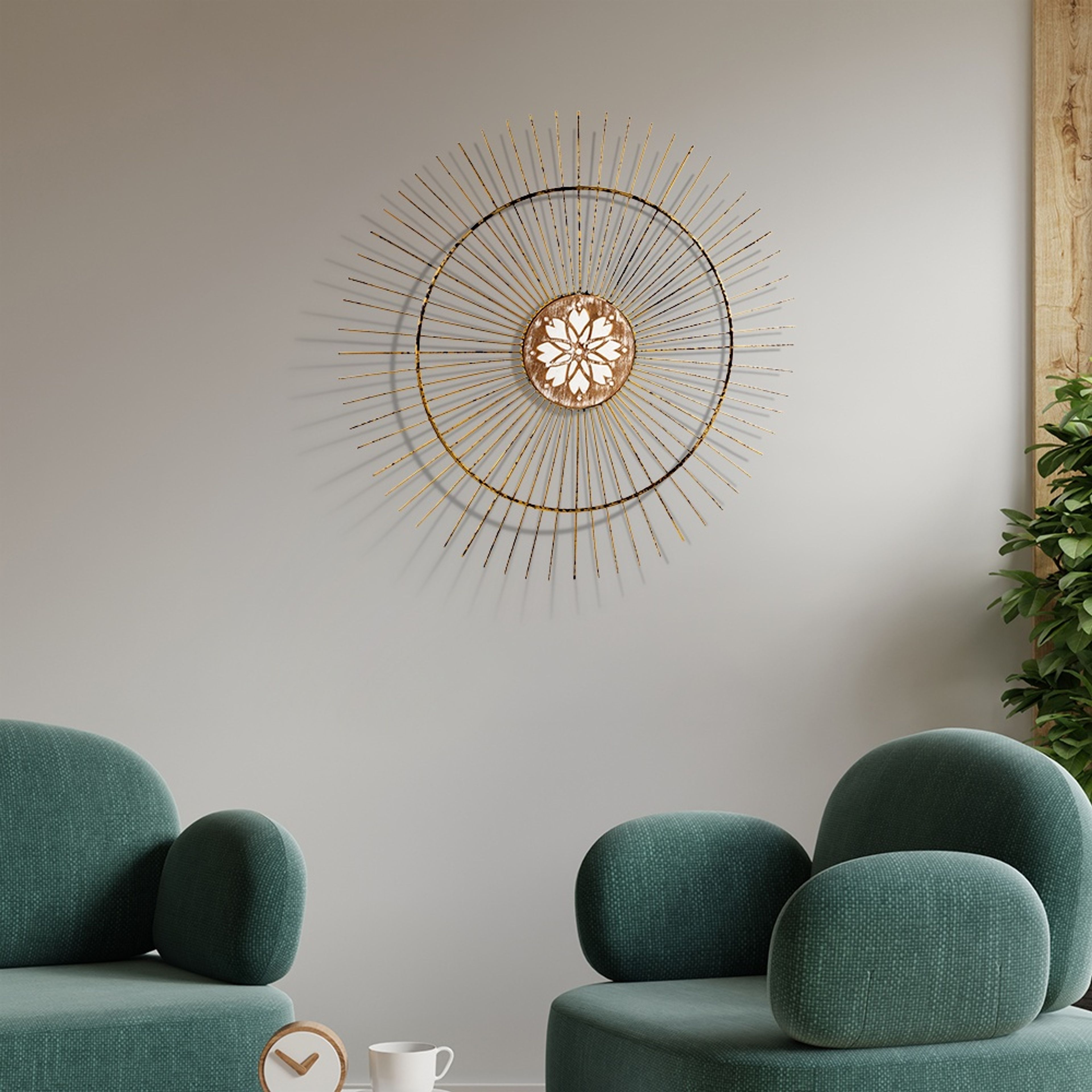 Buy Wall Art Decor Online at Best Prices in India | Wakefit