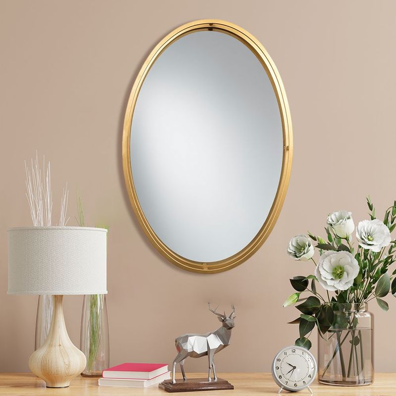 Buy Opal Mirror Online at Best Prices Starting from ₹6399 | Wakefit