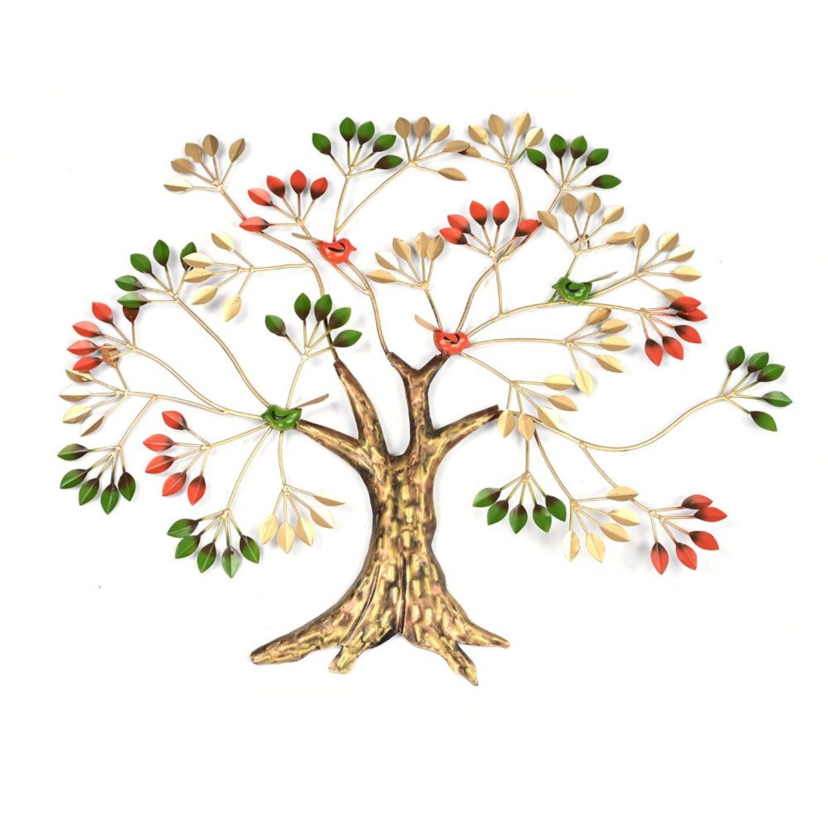 Buy Meena Tree Wall Art Online at Best Prices Starting from ₹2644 | Wakefit
