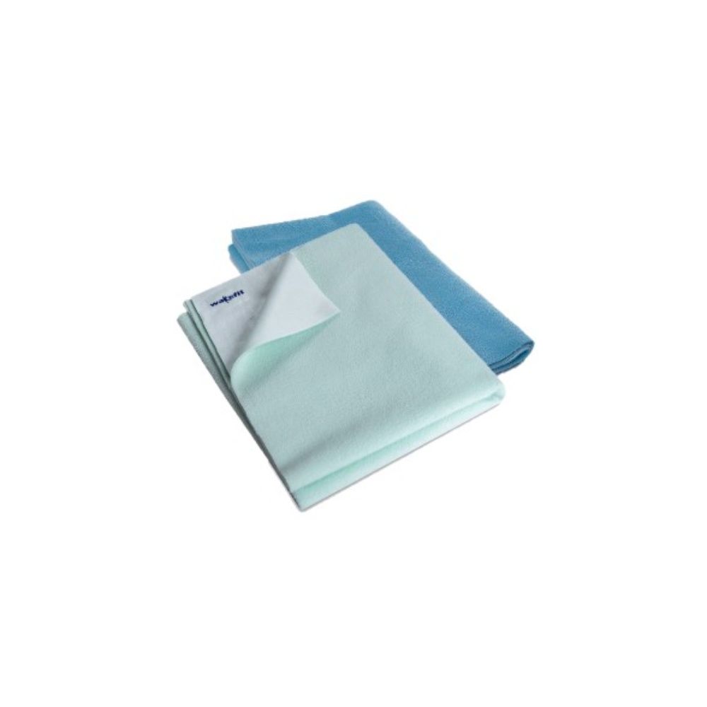 Buy Waterproof Baby Dry Sheets Pack of 2 Online at Best Prices Starting ...