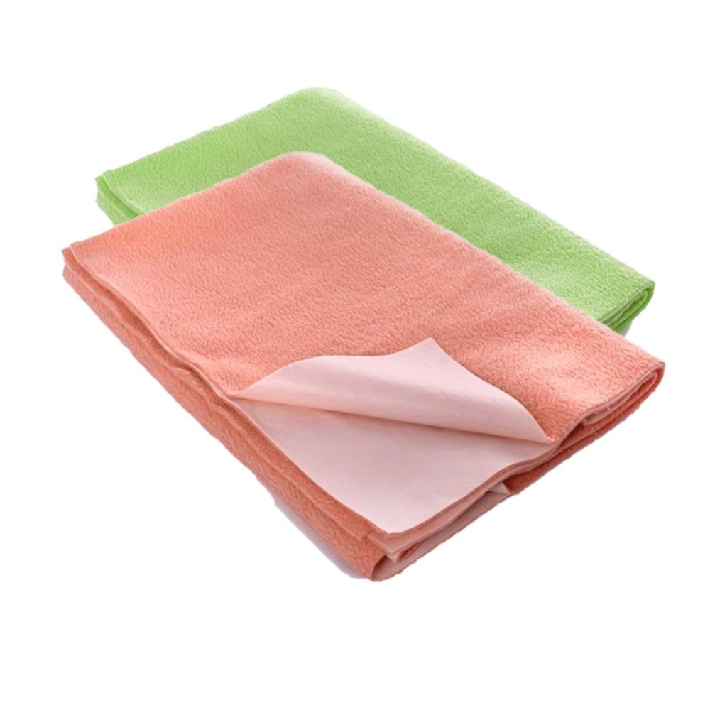 Buy Waterproof Baby Dry Sheets Pack of 2 Online at Best Prices Starting ...