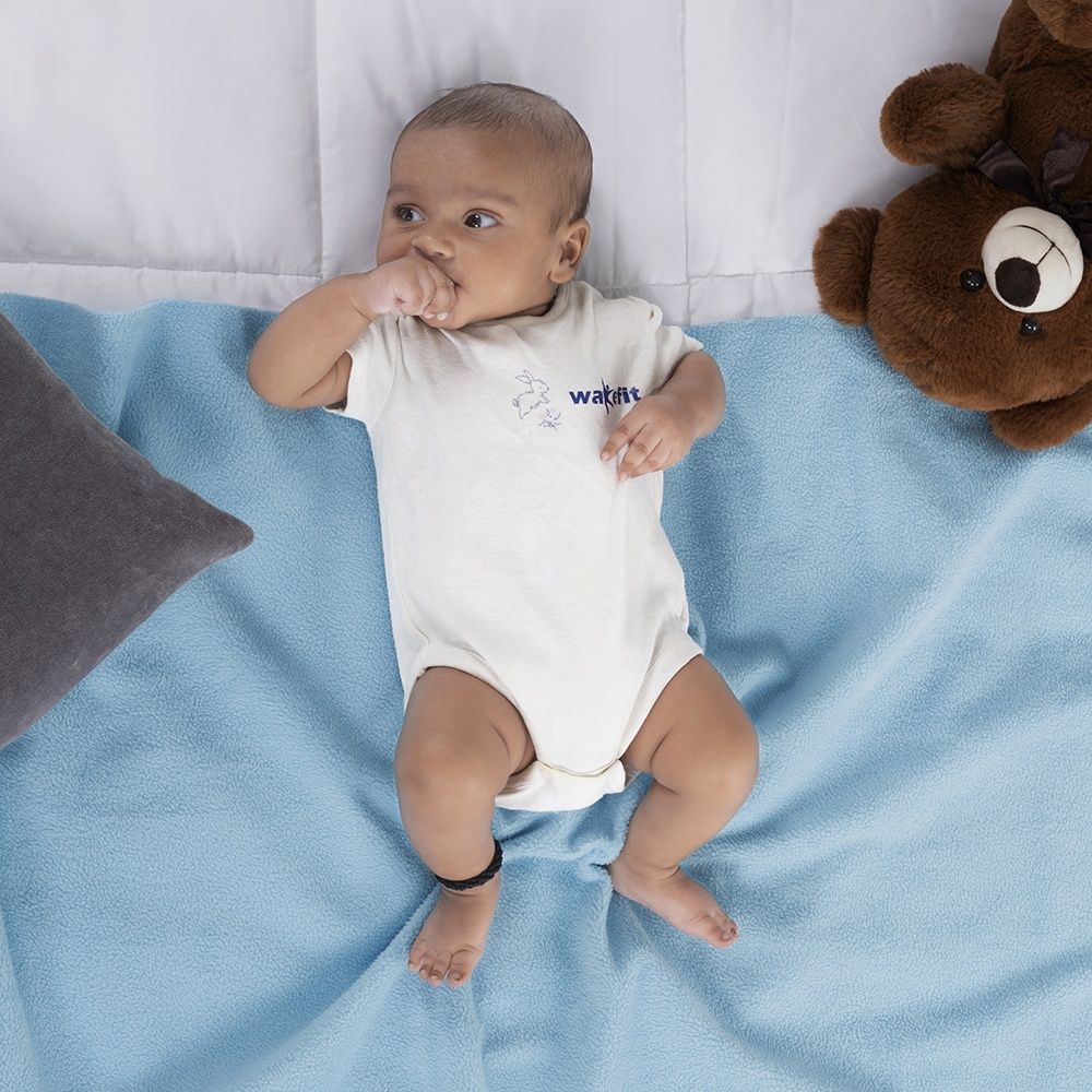 Buy Waterproof Baby Dry Sheets Online at Best Prices Starting from ₹380 ...