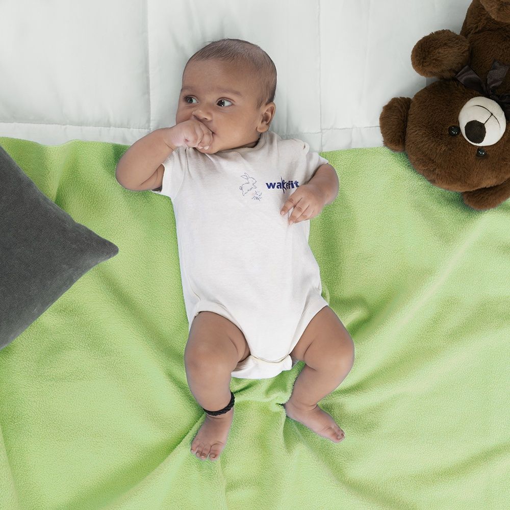 Buy Waterproof Baby Dry Sheets Online at Best Prices Starting from ₹657 ...