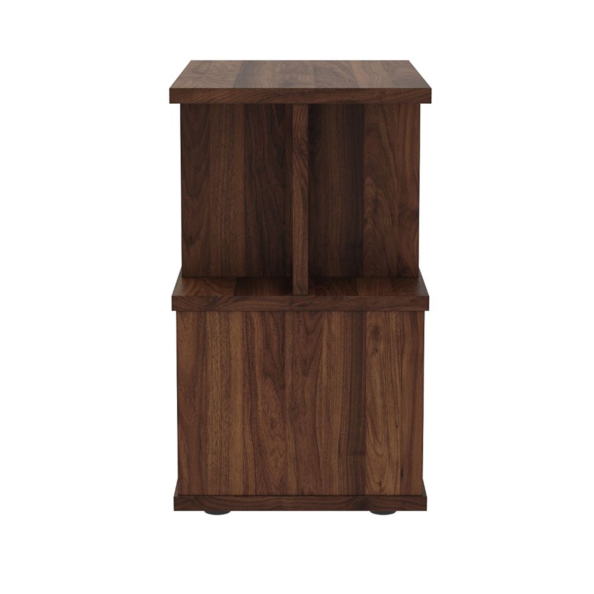 Buy Atone without drawer Bedside Tables Online at Best prices Starting ...