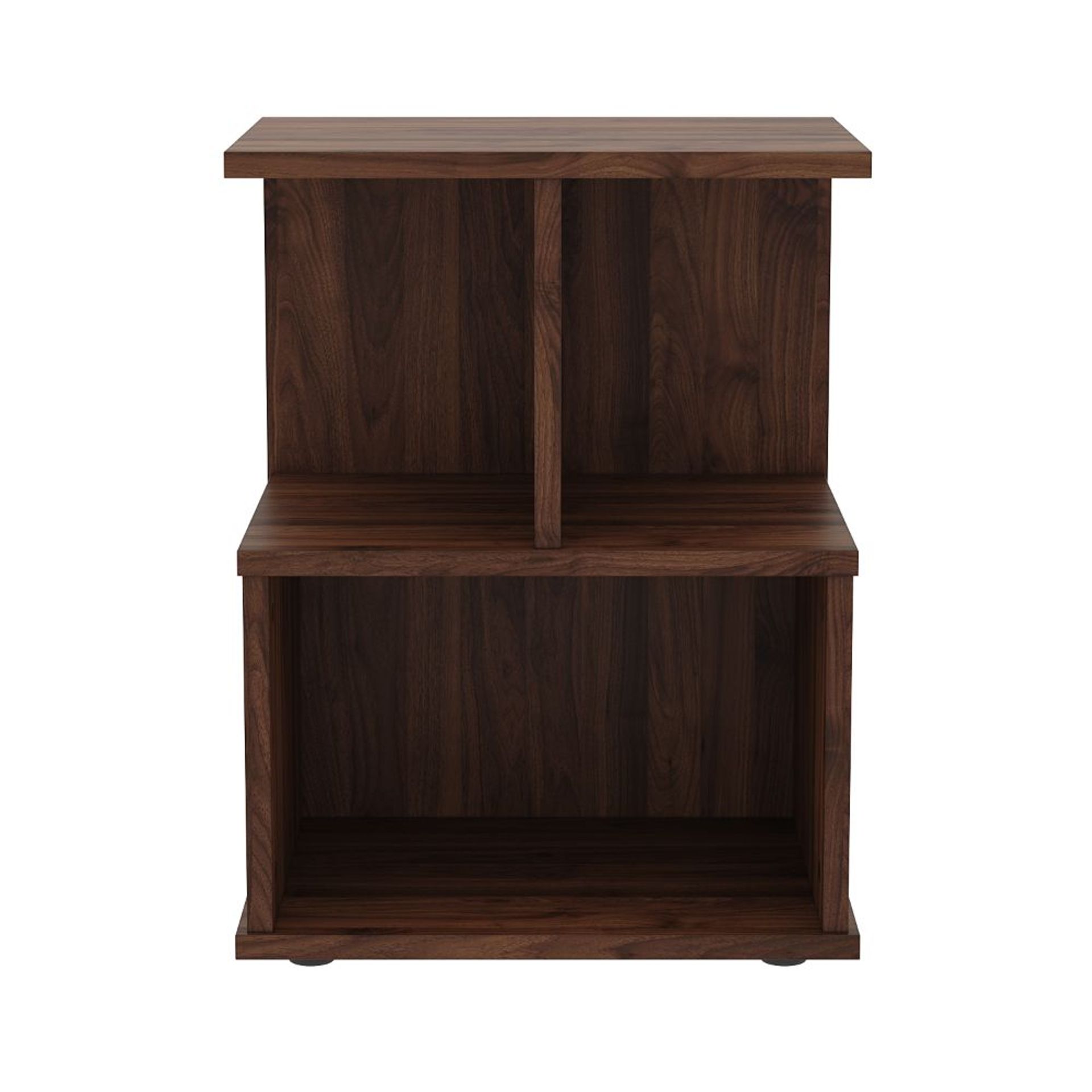 Buy Cinder without drawer Bedside Tables Online at Best prices Starting ...
