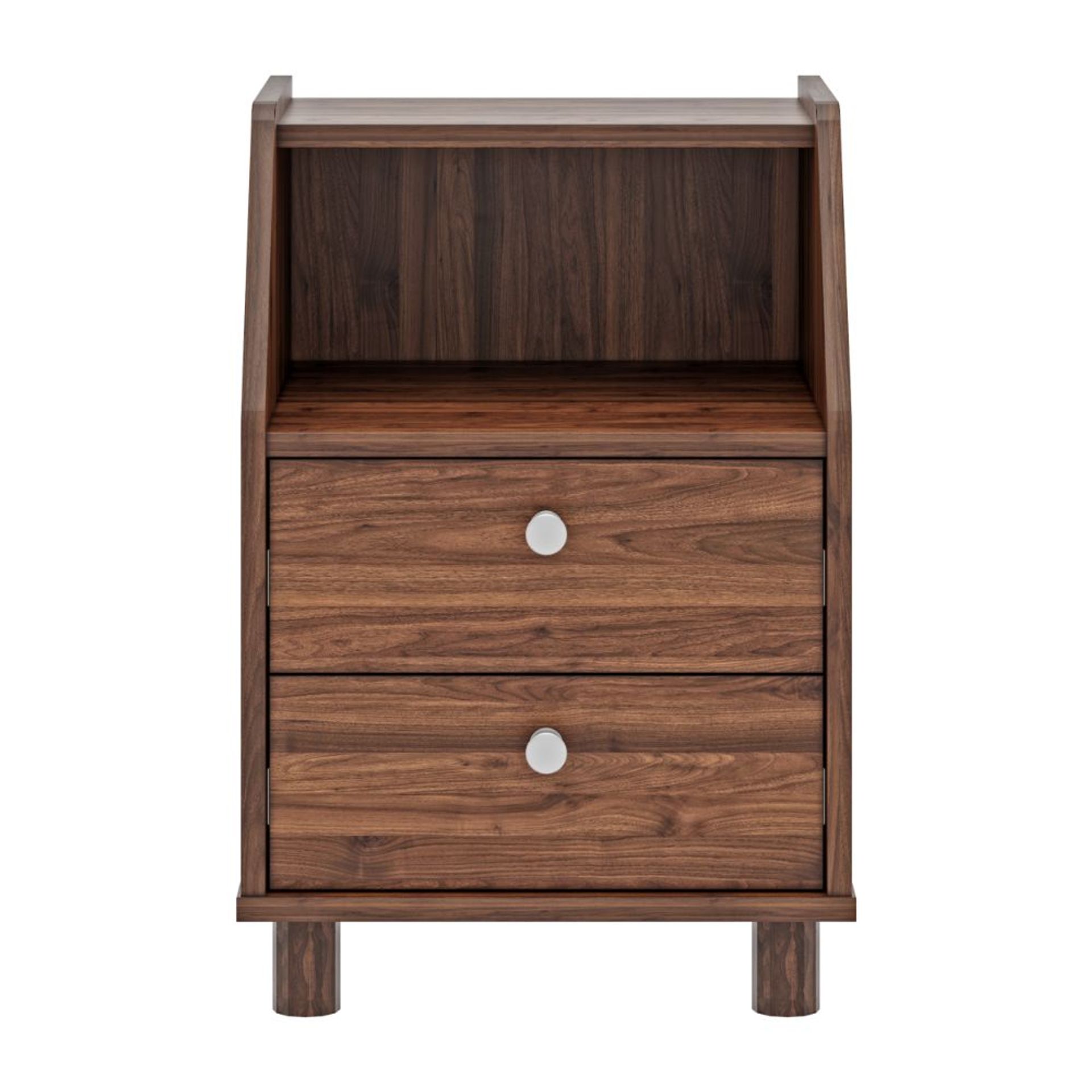Buy Orion without drawer Bedside Tables Online at Best prices Starting ...