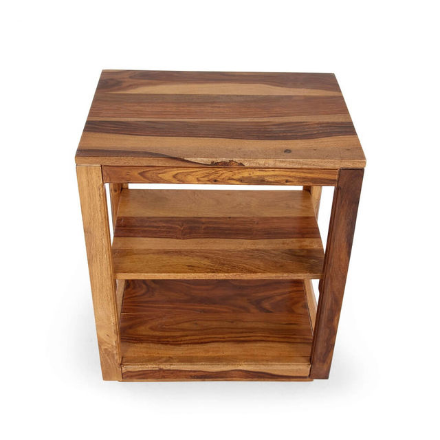 Buy Callisto Bedside Table Online for ₹4654 | Wakefit