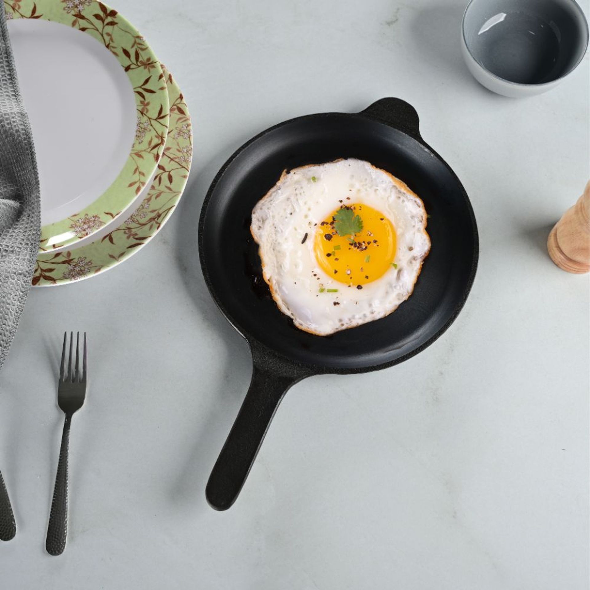 Buy Greta Shallow Fry Pan Online at Best prices starting from ₹806 ...