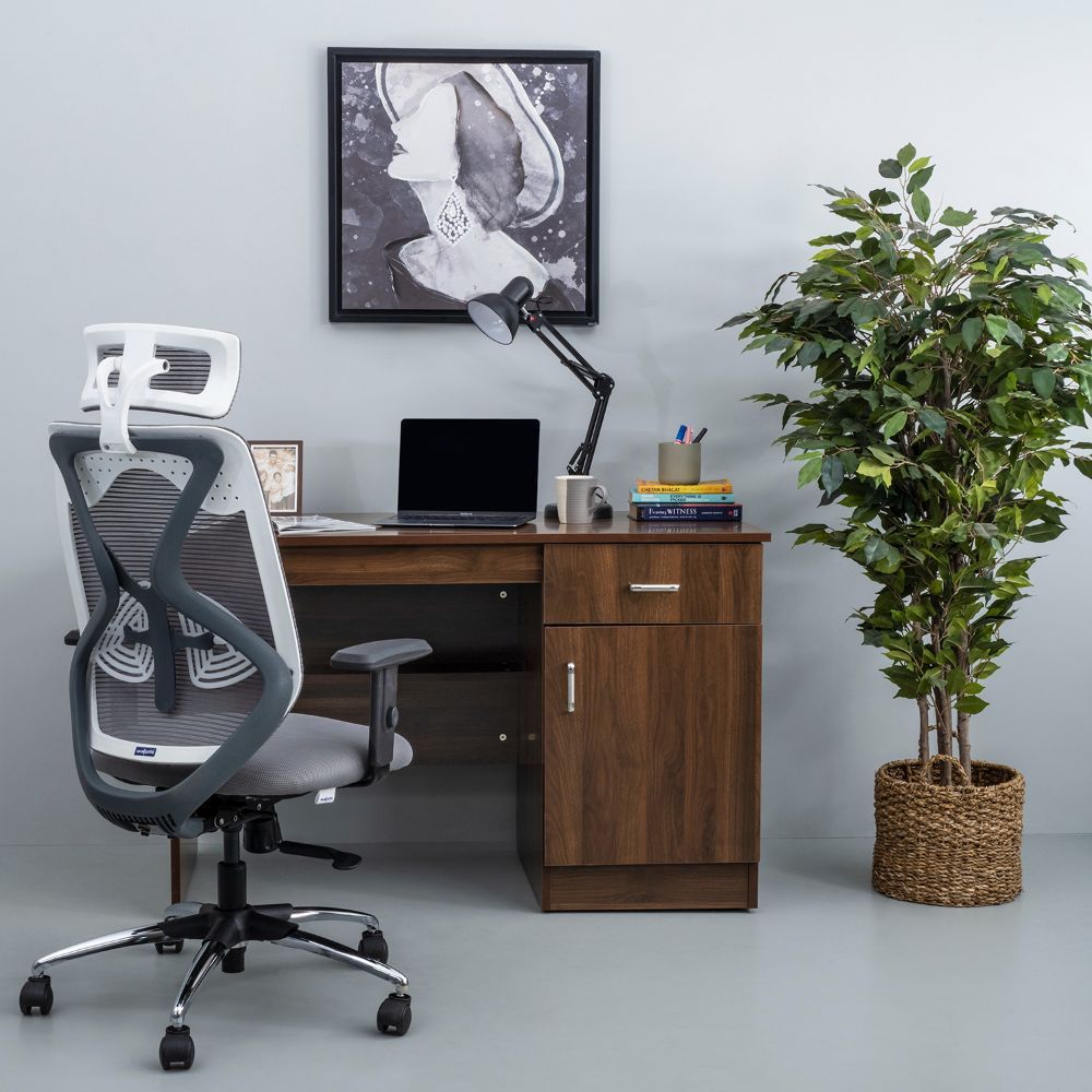 Best ergonomic high back office chair store