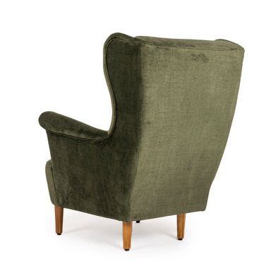 Buy Nicco Wing Chair Online at Best prices starting from ₹12200 | Wakefit