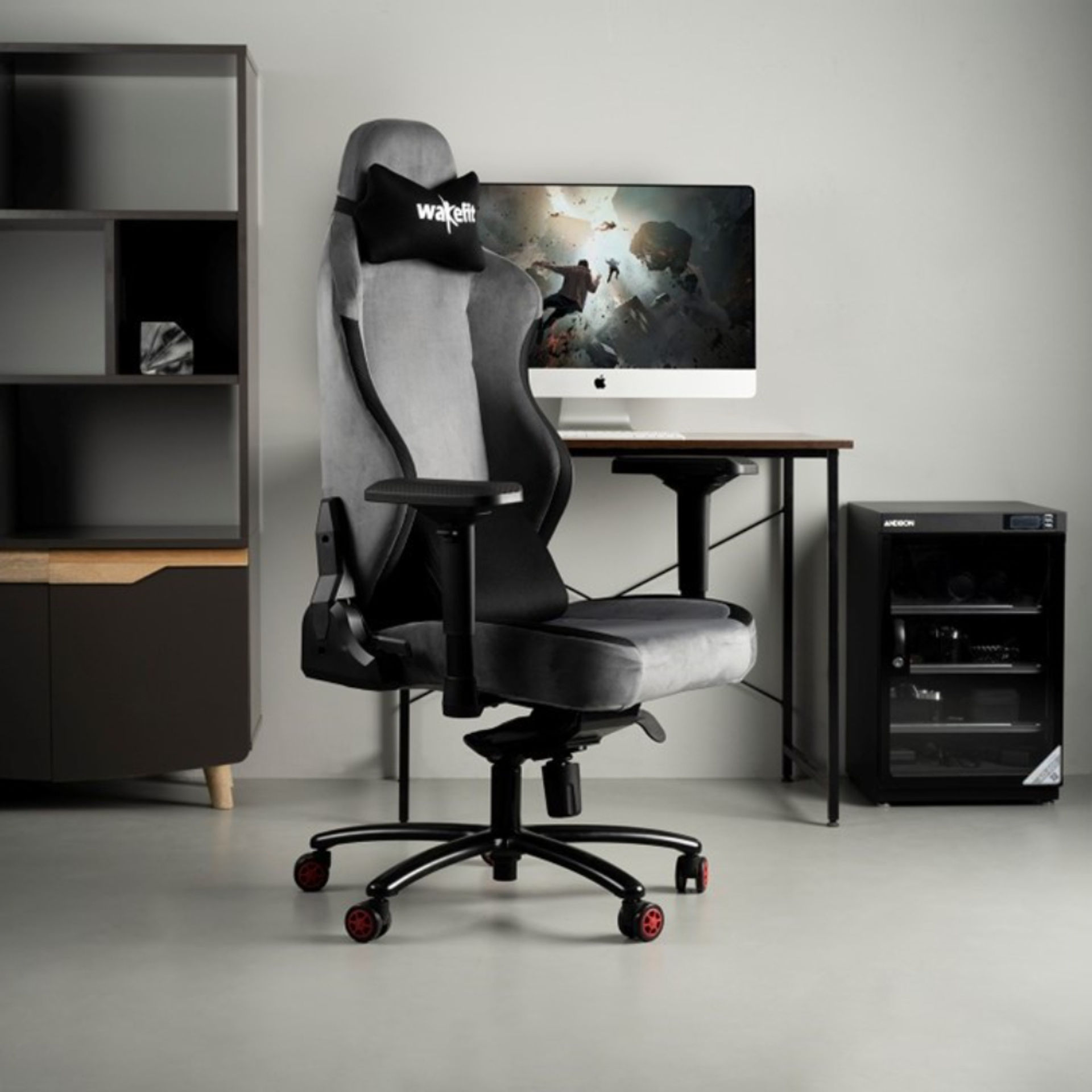 Buy Gaming Chair Online at Best Prices in India | Wakefit