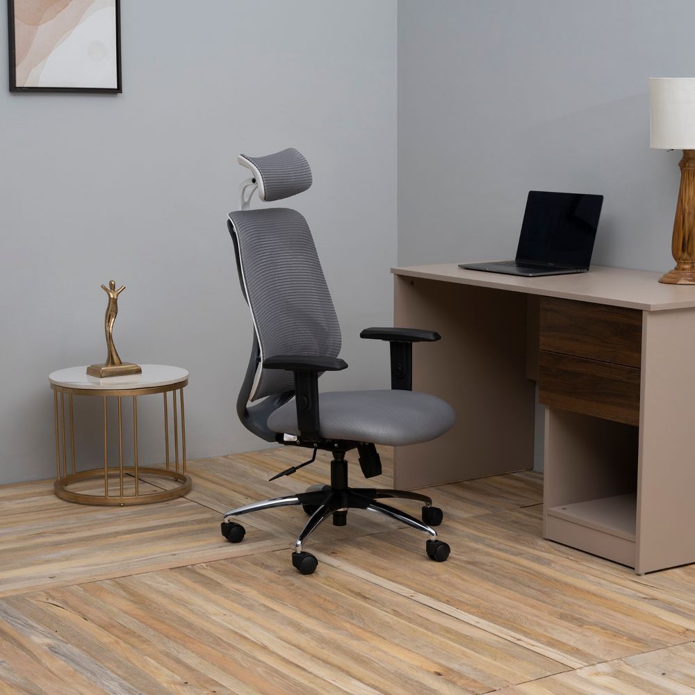 Table chair set for office work store