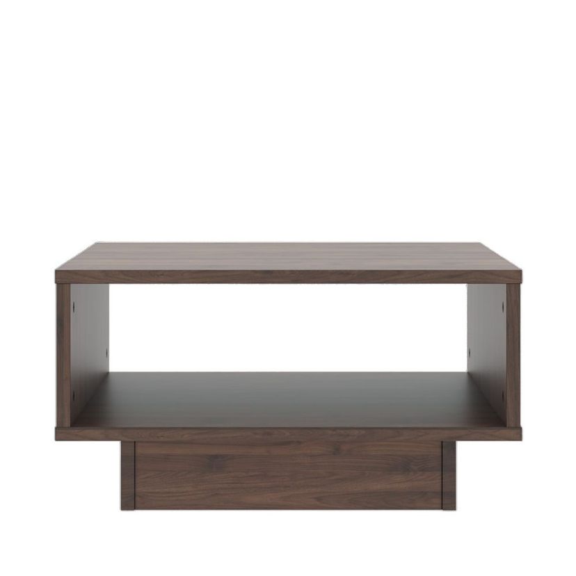 Buy Breve Engineered Wood Coffee Table Online at Best prices starting ...