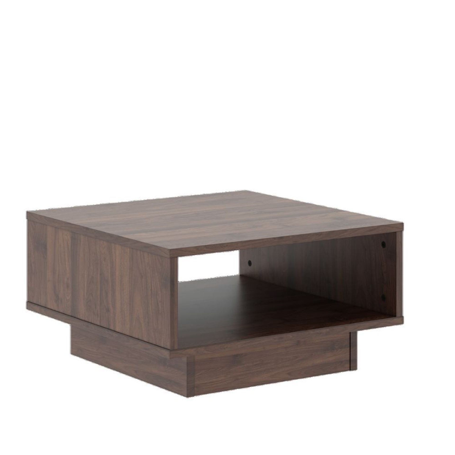 Buy Breve Engineered Wood Coffee Table Online at Best prices starting ...