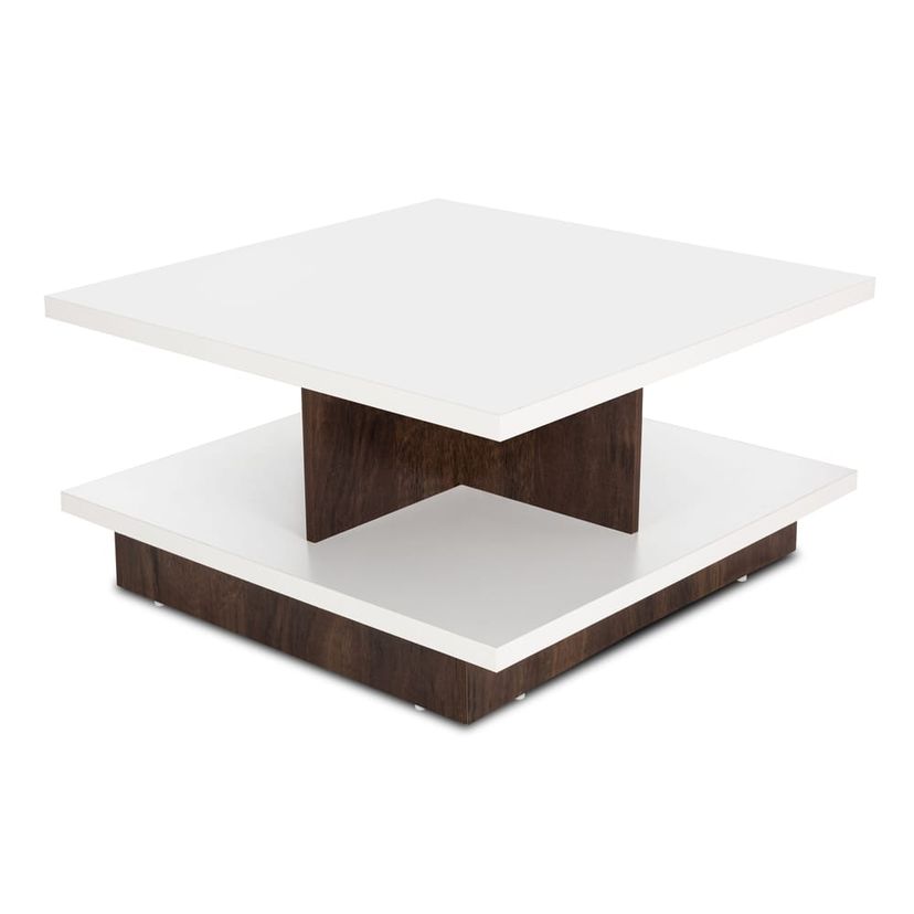 Buy Java Coffee Table Online for ₹5269 | Wakefit