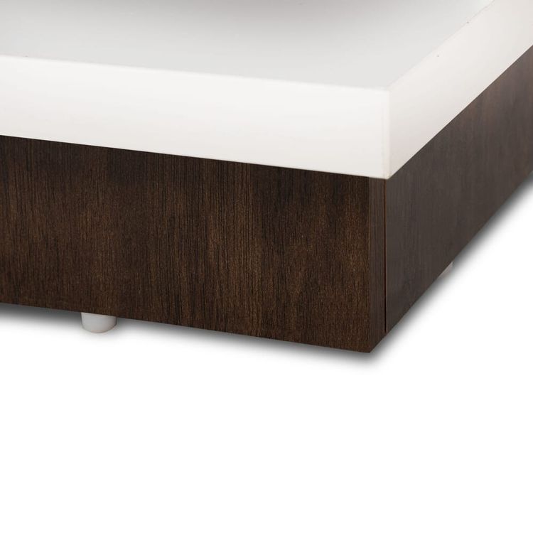 Buy Java Coffee Table Online for ₹5269 | Wakefit