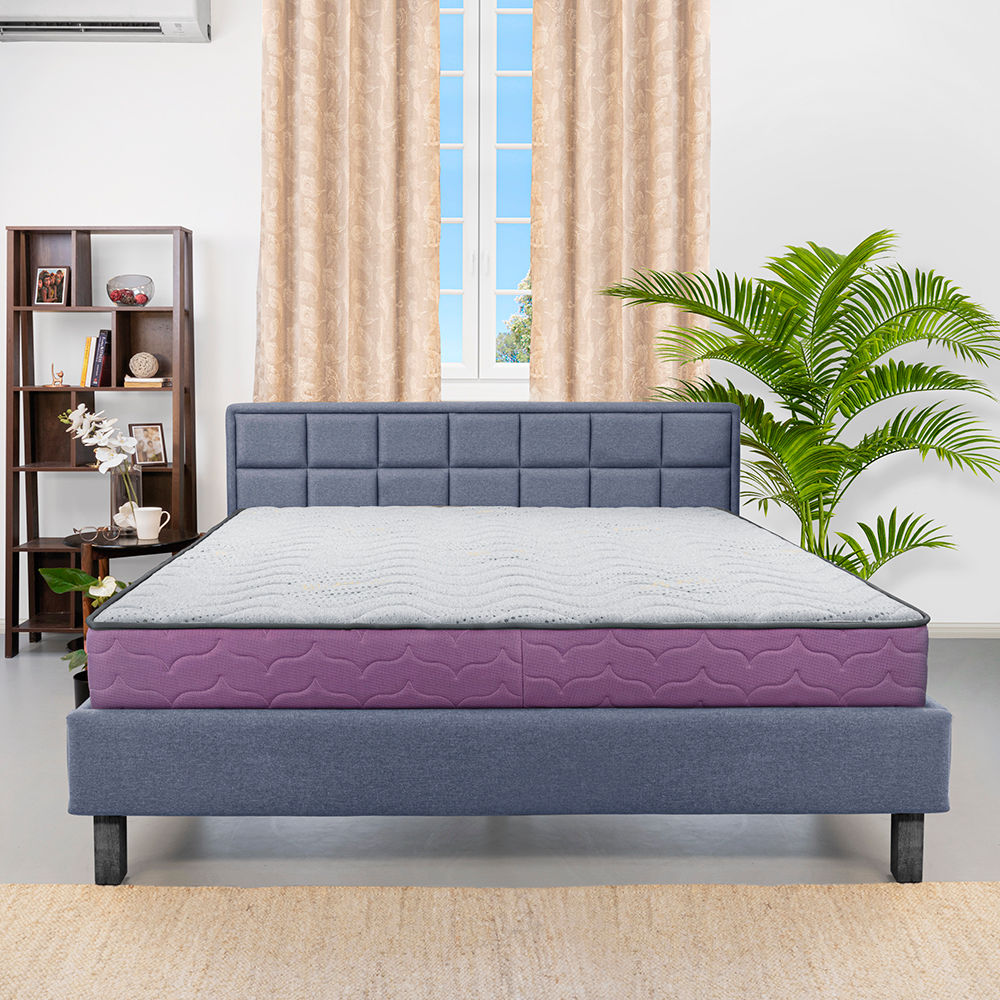 Mattress: Buy Ortho Plus ActiveCool Mattress Online at Best Prices ...