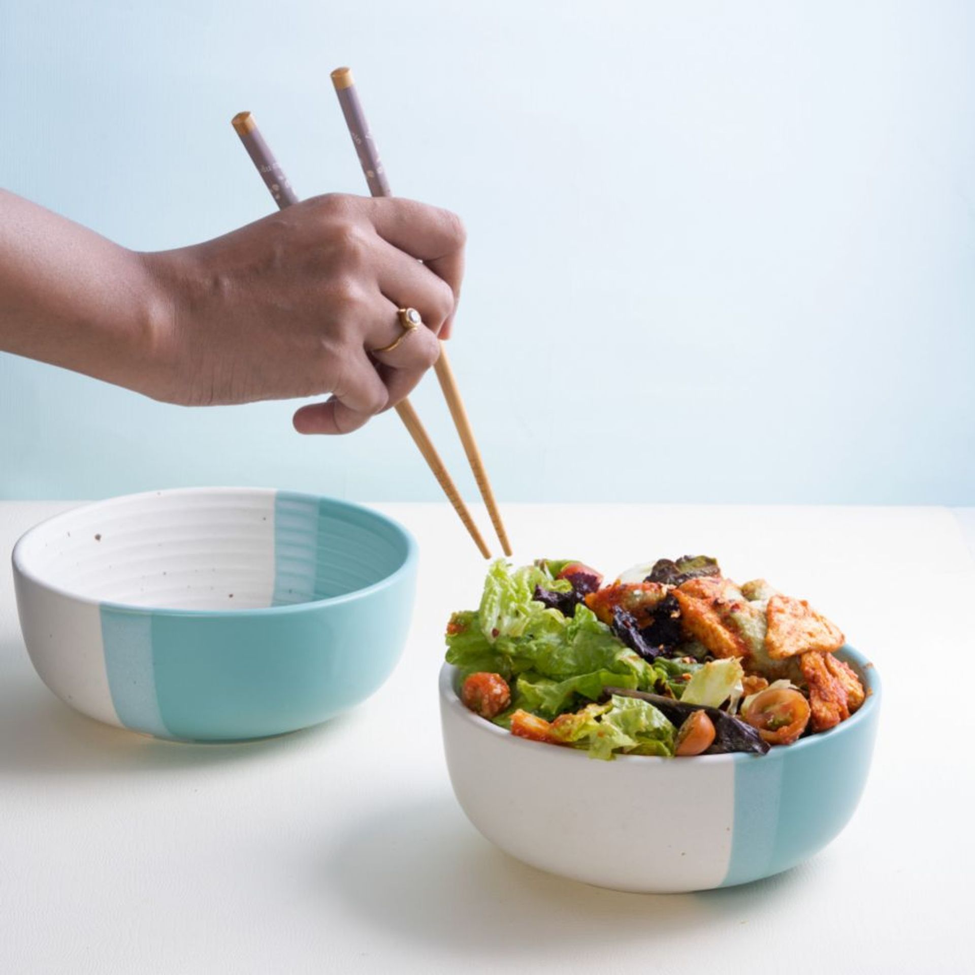 Buy Serving Bowls Online at Affordable Prices | Wakefit