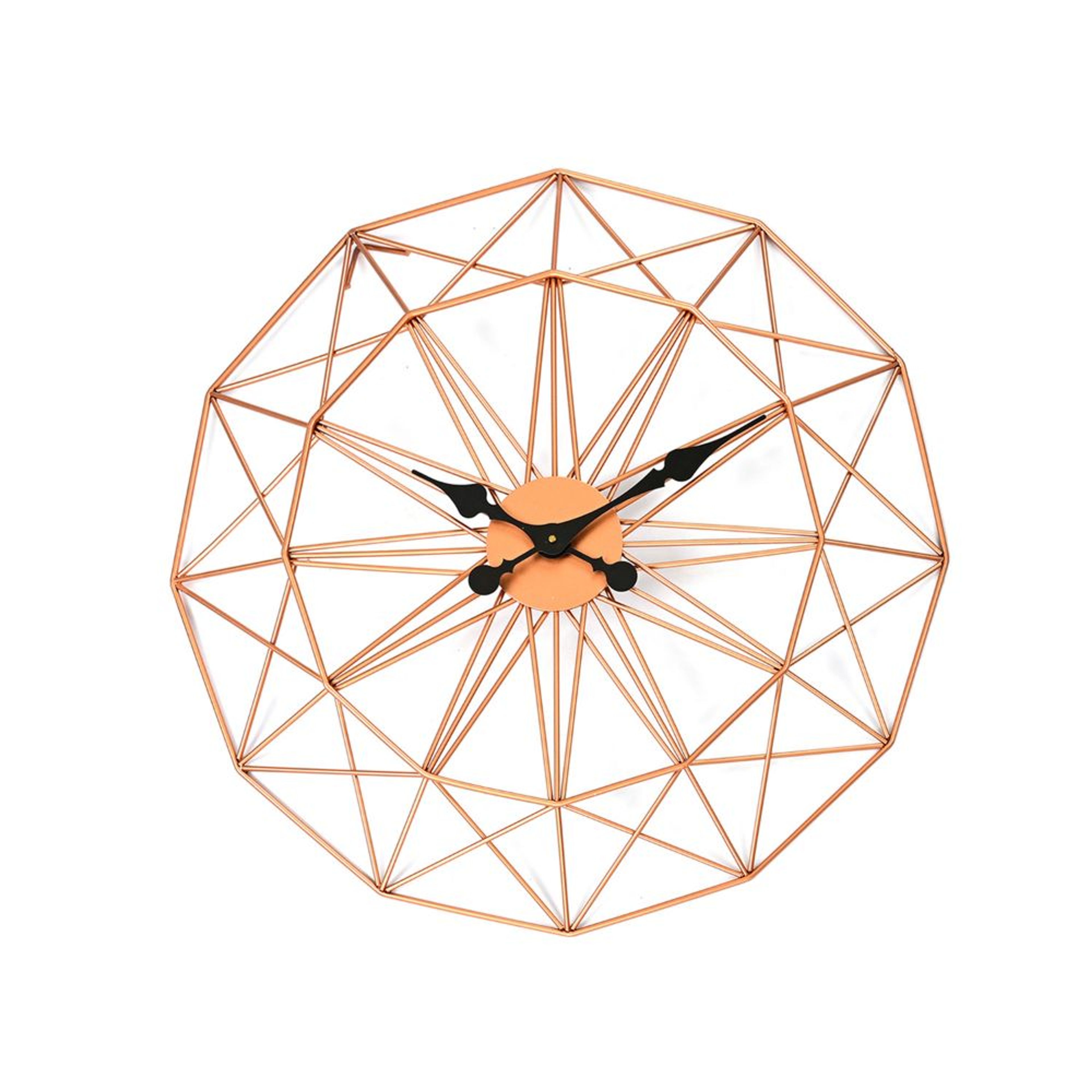 Buy Domex Wall Clock Online at Best Prices Starting from ₹2649 | Wakefit