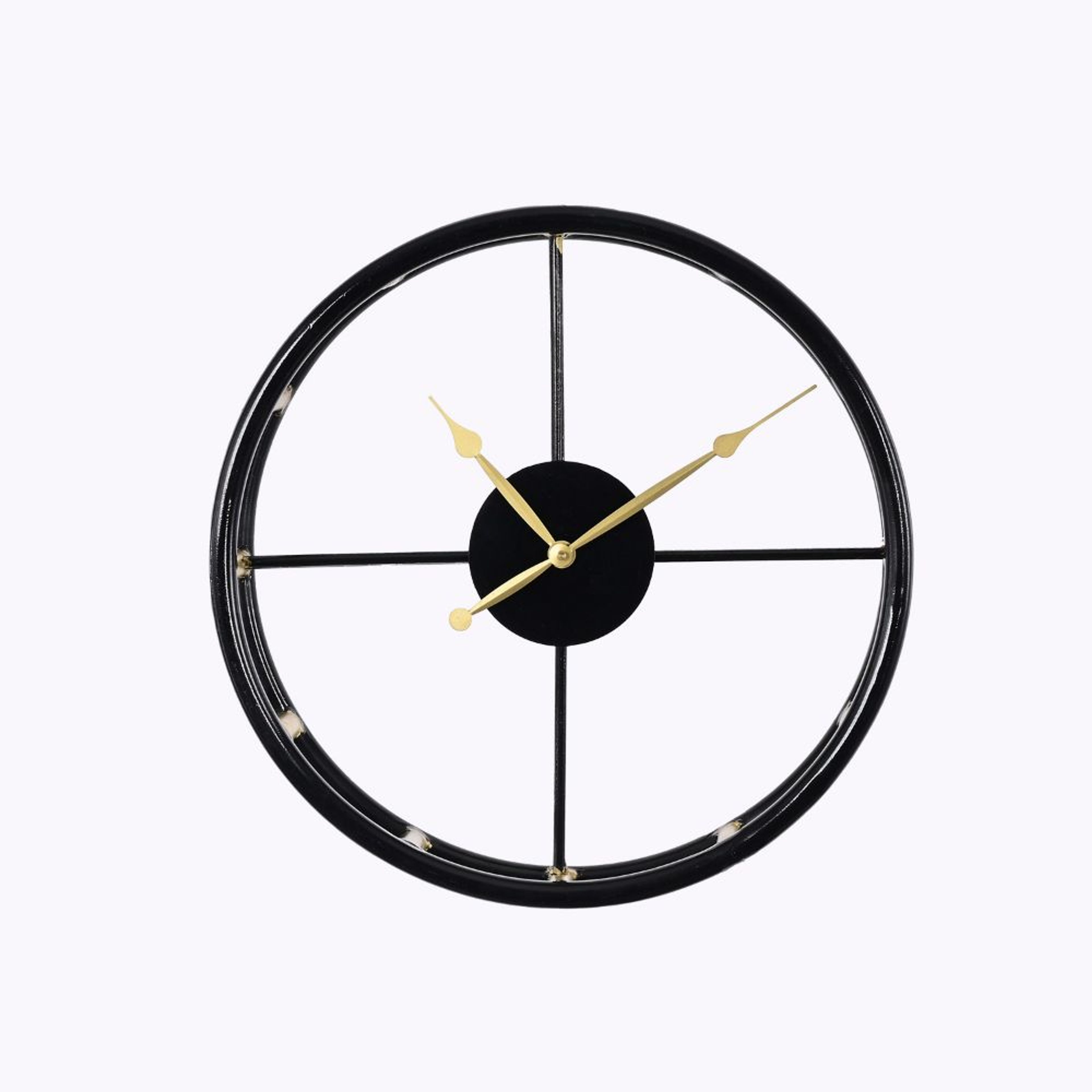Buy Hoople Wall Clock Online at Best Prices Starting from ₹1473 | Wakefit