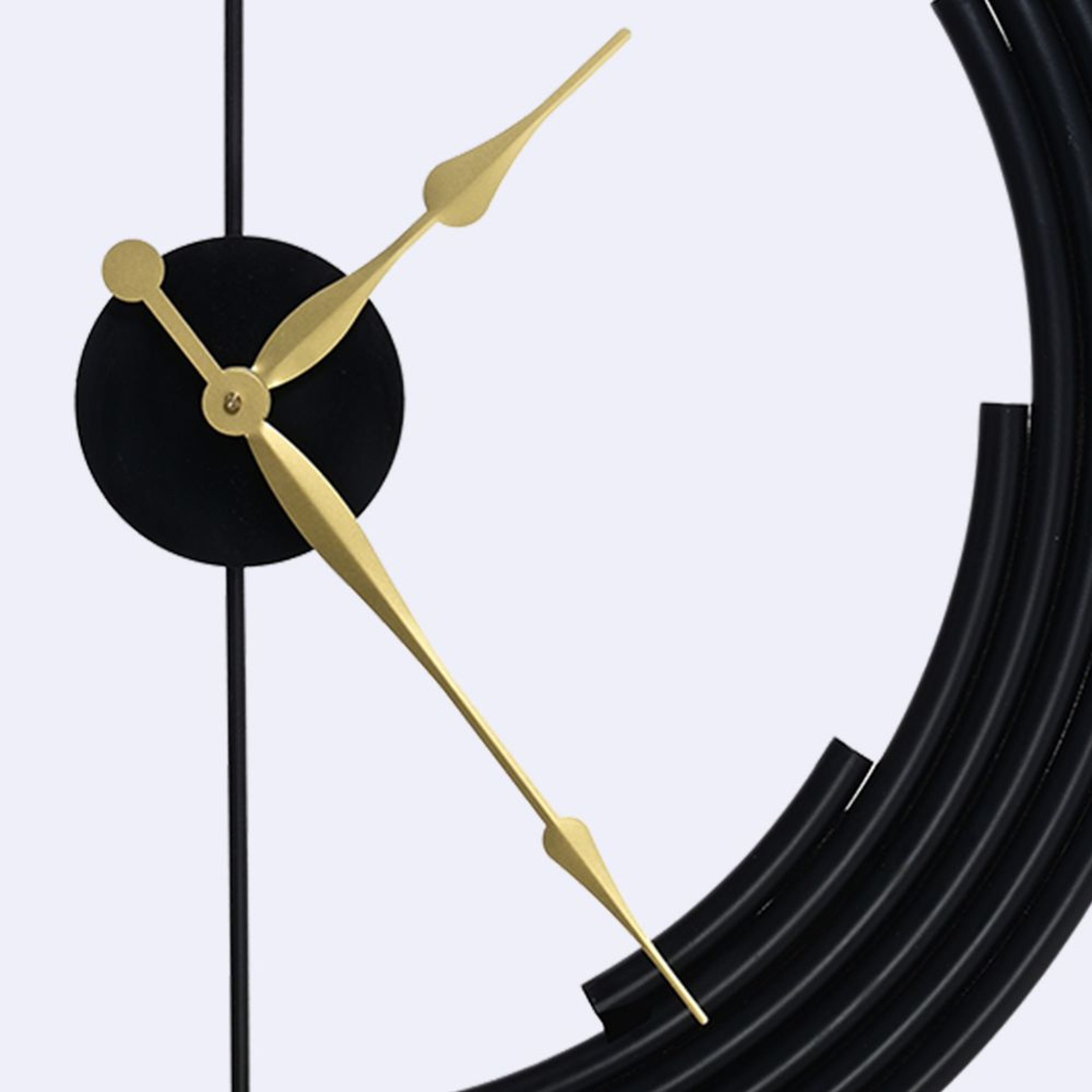 Buy Orifice Wall Clock Online at Best Prices Starting from ₹2966 | Wakefit