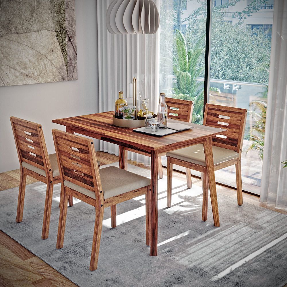 Nilkamal Lopez cheapest Seater Dining