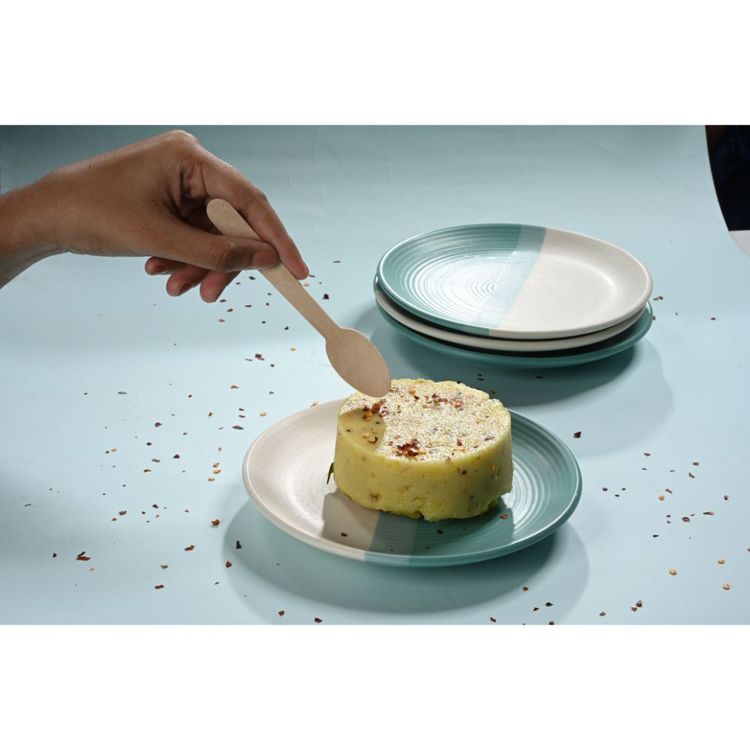 Buy Quarter plates Online at Best prices in India | Wakefit