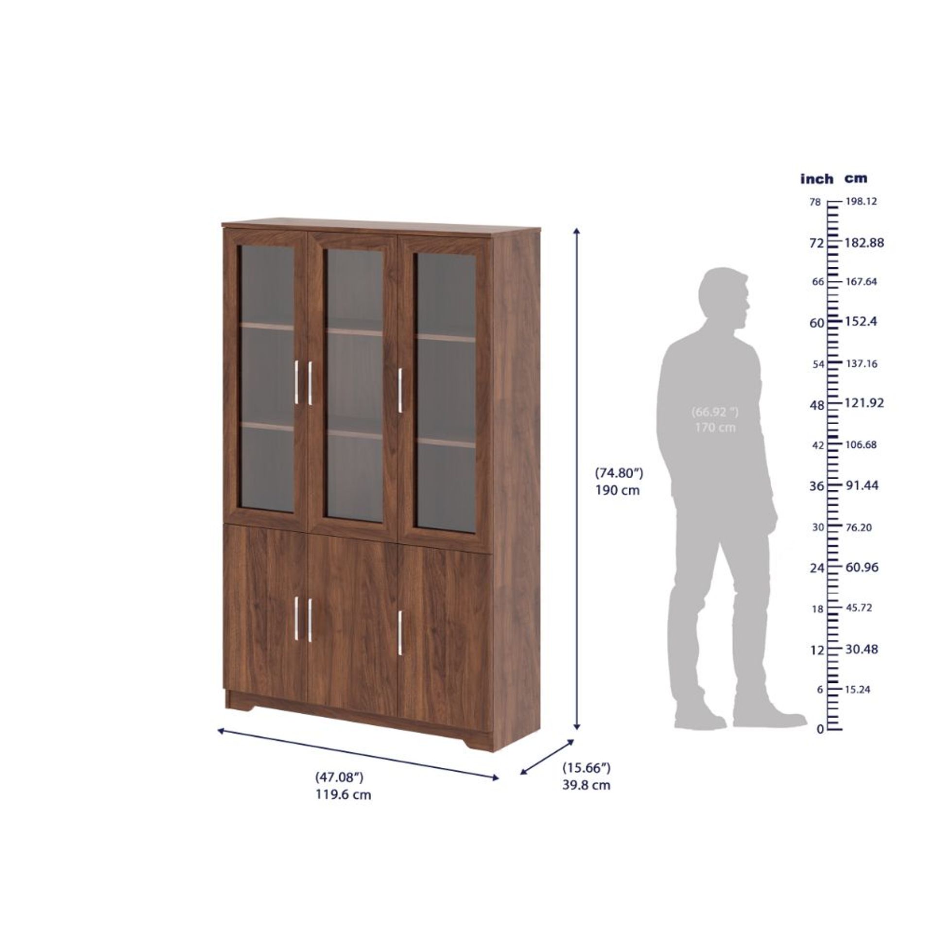 Buy Zosma Display Unit Online At Best Price In India | Wakefit