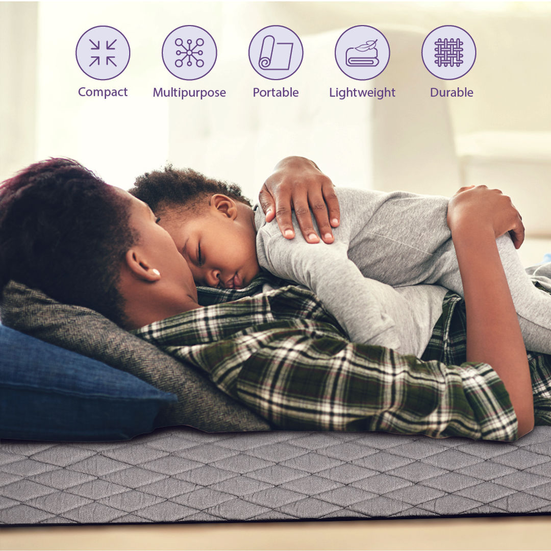 Mattress: Buy Flow Mattress Online at Best Prices Starting from ₹1579 ...