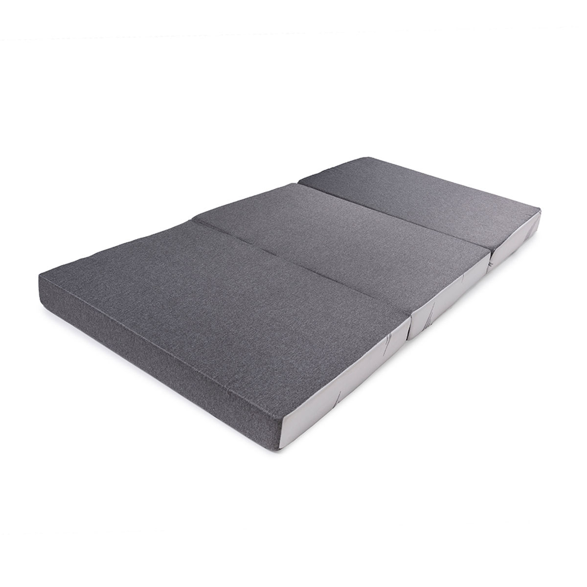 Foldable Mattress: Buy TriFold Mattress Online at Best Prices Starting ...