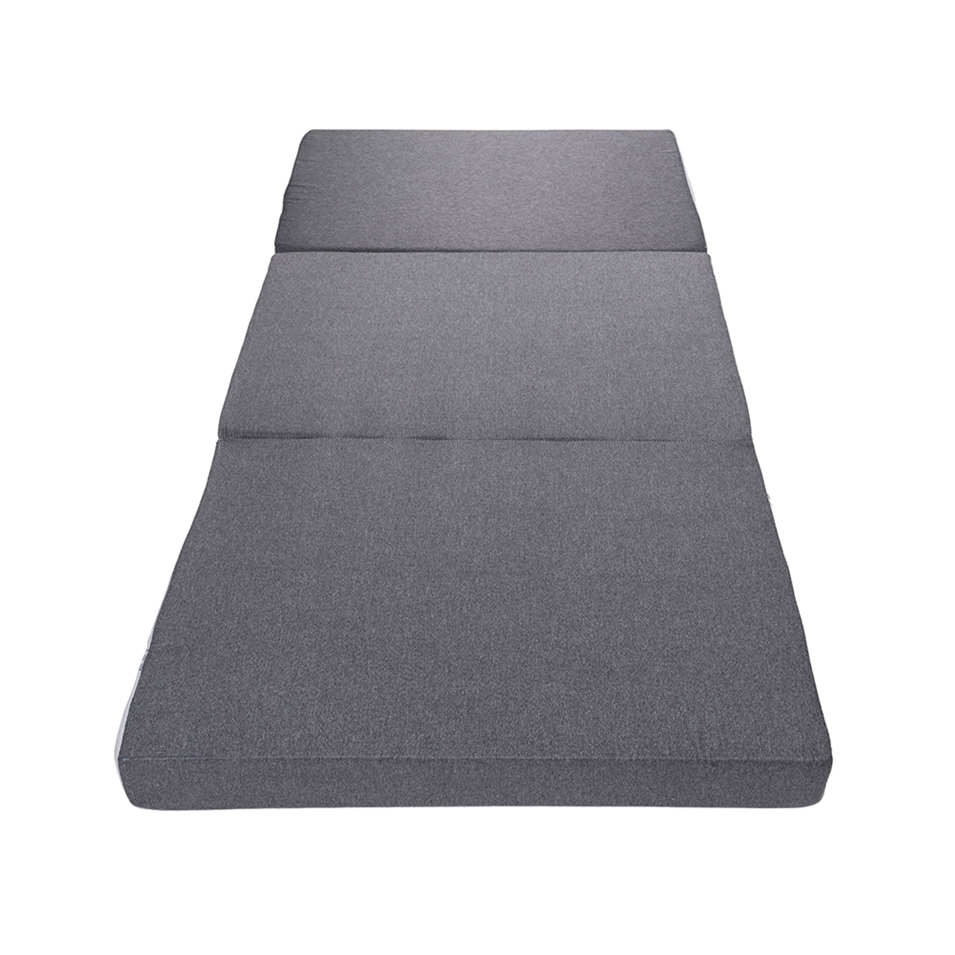 Foldable Mattress: Buy TriFold Mattress Online at Best Prices Starting ...