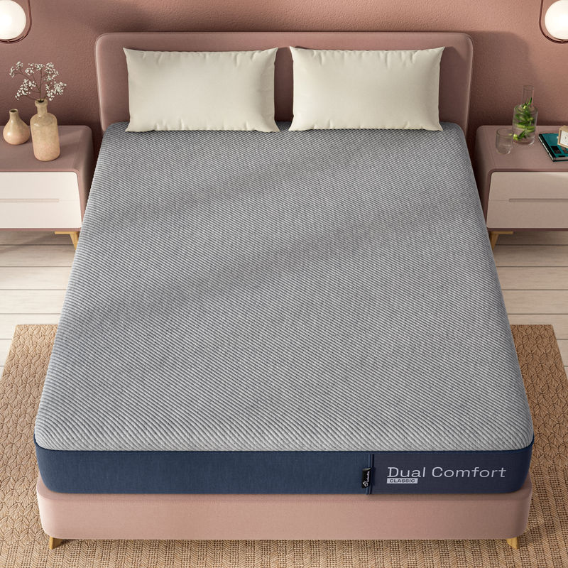 Buy Dual Comfort Foam Mattress Online at Prices from ₹9498 | Wakefit